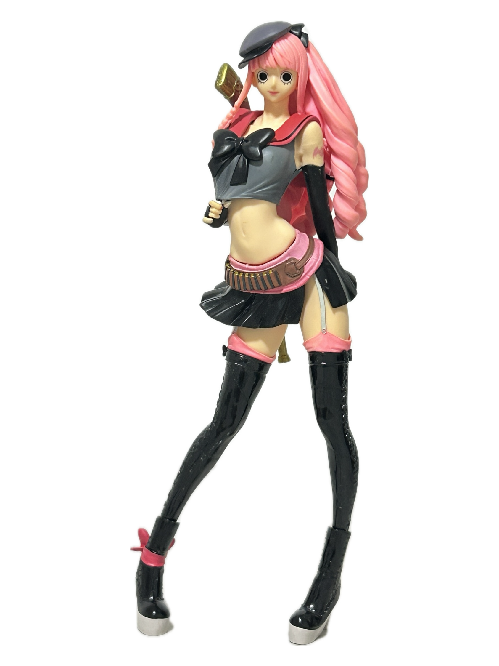 One Piece - Perona - Flag Diamond Ship - Code:B – Cuchiwaii