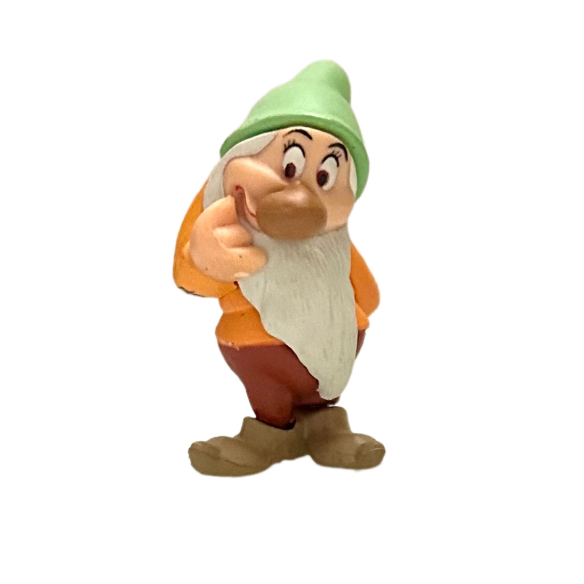 Snow White and the Seven Dwarfs - Bashful - Disney Choco Party Part 1 – Cuchiwaii