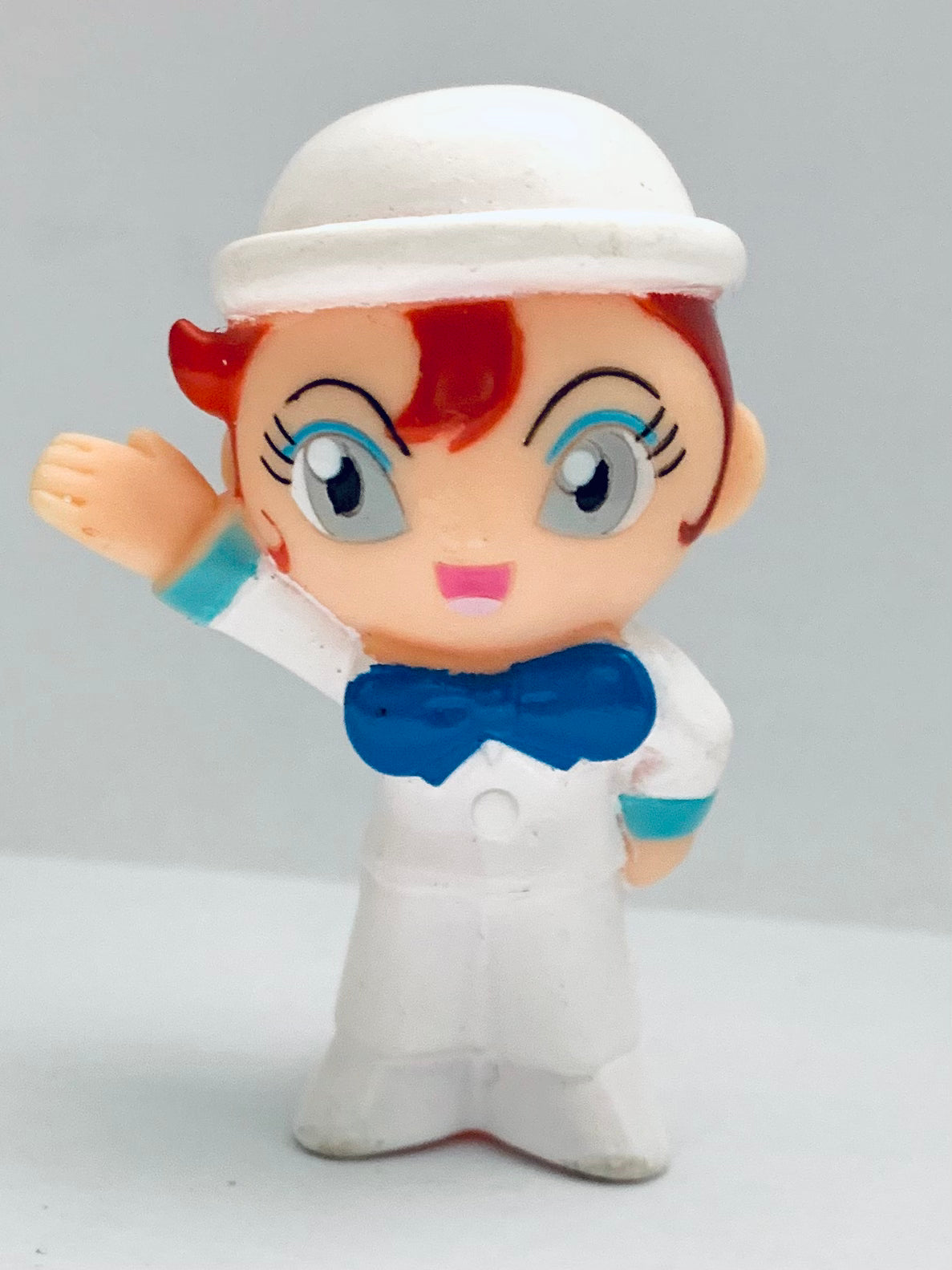 Sore Ike! Anpanman - Tsukiko-chan - Soft Vinyl Trading Figure - Atsuma ... Sore Ike! Anpanman - Tsukiko-chan - Soft Vinyl Trading Figure - Atsuma ...