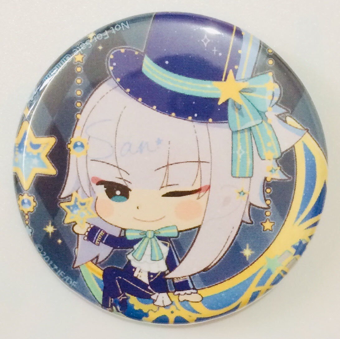 Code:Realize ~Shirogane no Kiseki~ - Saint-Germain - Can Badge – Cuchiwaii