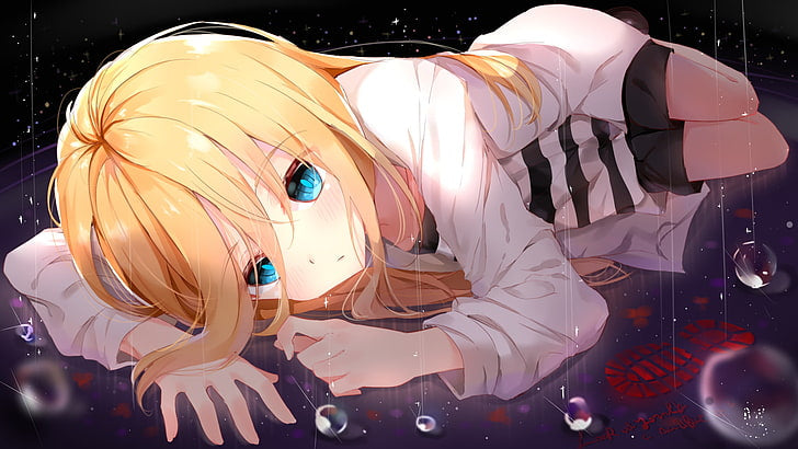 Angels of Death – Cuchiwaii