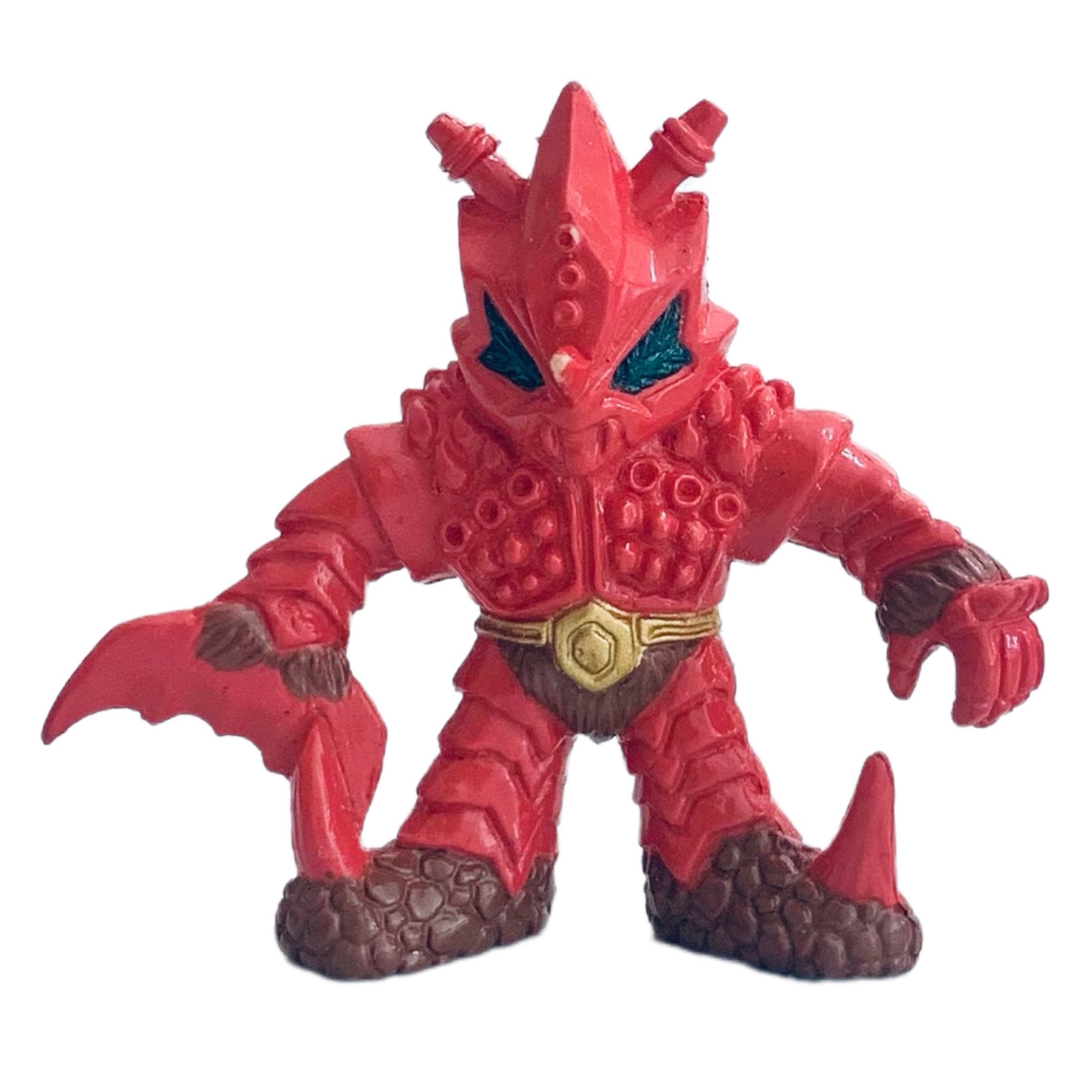 Ultraman Ace - Yapool - Pocket Hero - Eraser – Cuchiwaii