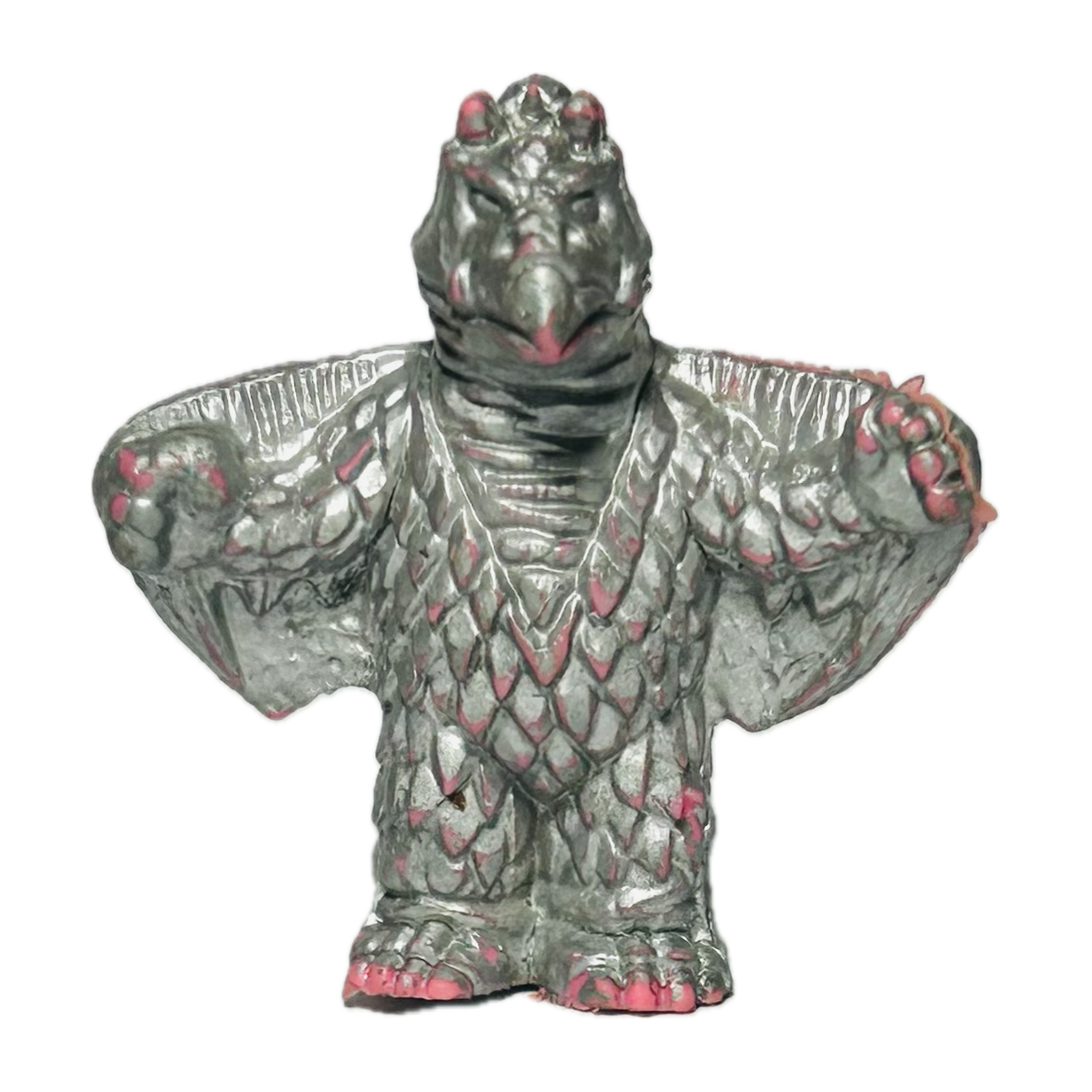 Ultraman - Hydra - U. Series No. 5 - Keshigomu - Eraser – Cuchiwaii