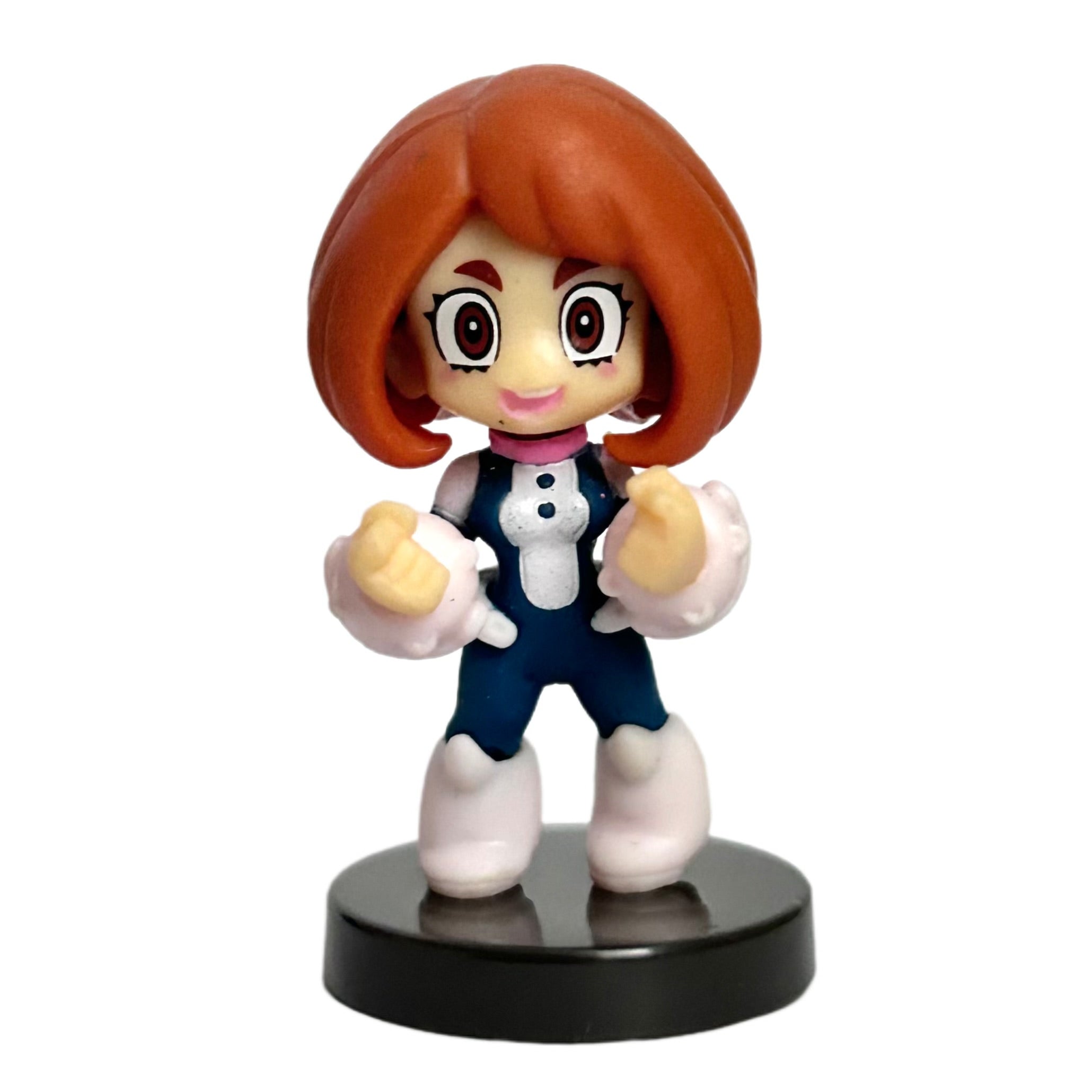 Boku no Hero Academia - Uraraka Ochaco - Choco Egg MHA Figure – Cuchiwaii