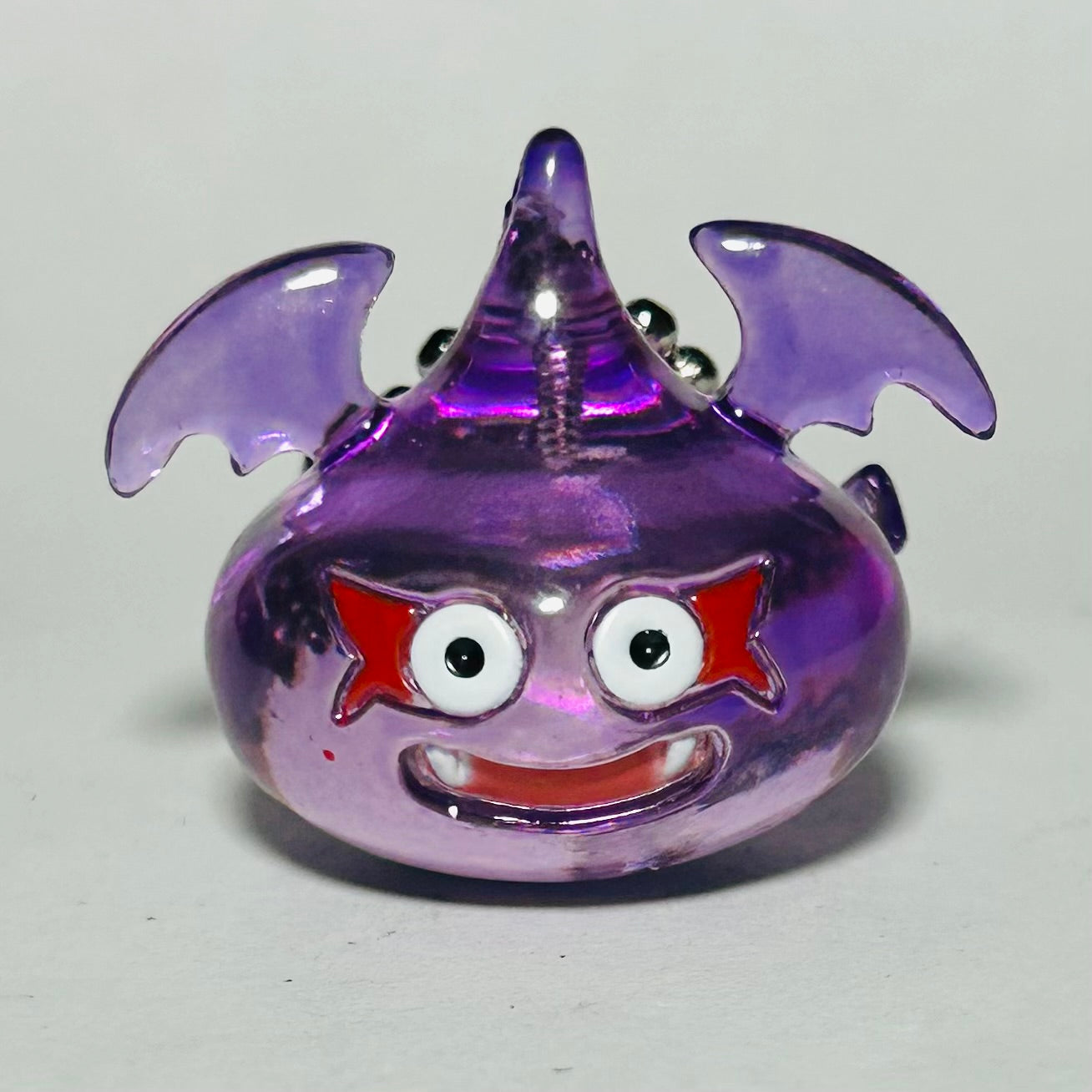 Dragon Quest - Dark Slime - DQ Crystal Monsters Kesshuu! Slime-kei Mon ...