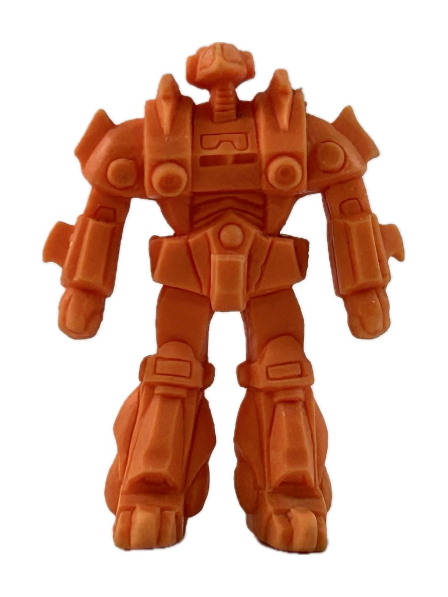 Makyou Densetsu Acrobunch - Kerados - Eraser / Keshigomu – Cuchiwaii