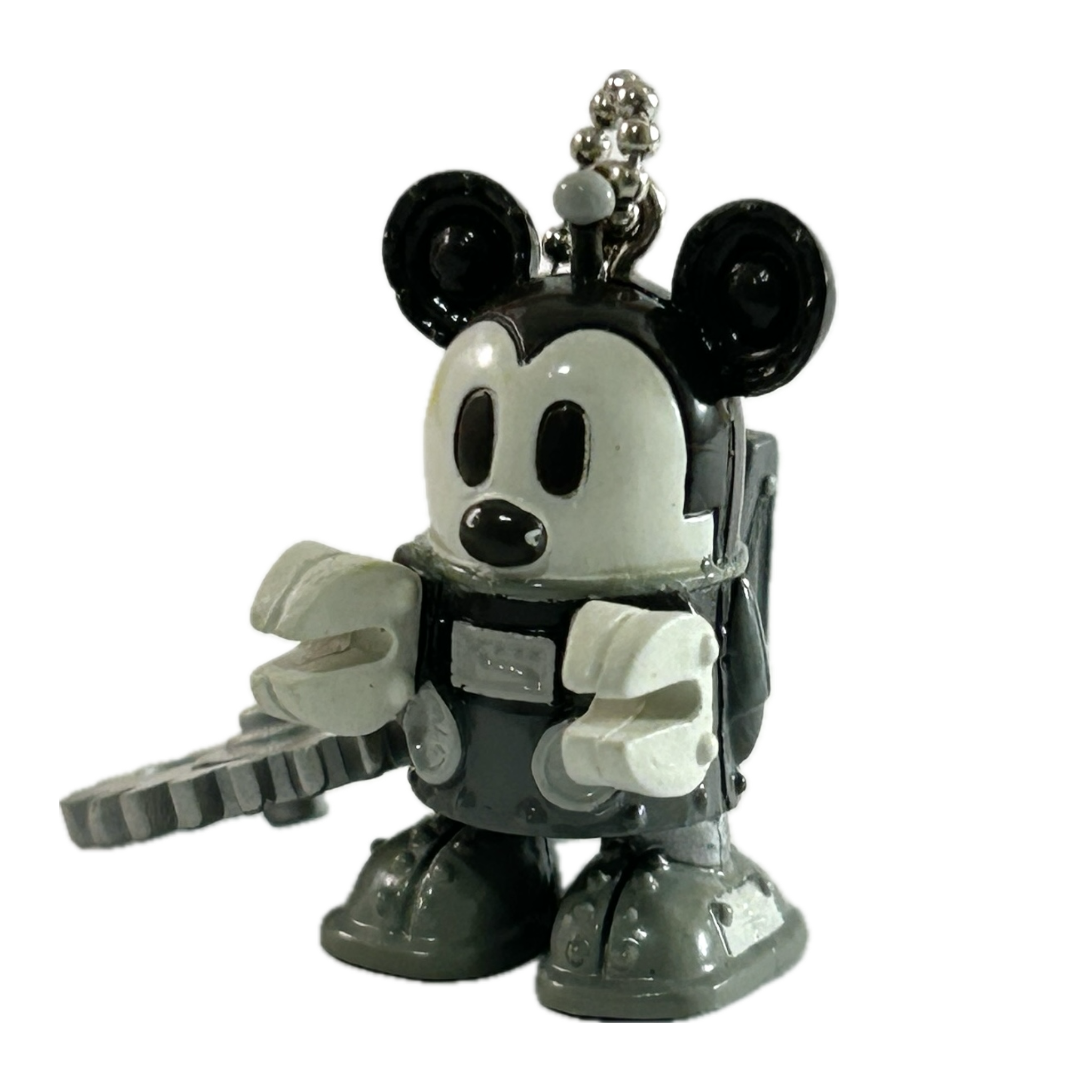 Disney Characters - Mickey Mouse - Mini Mini Robo-D Mascot – Cuchiwaii