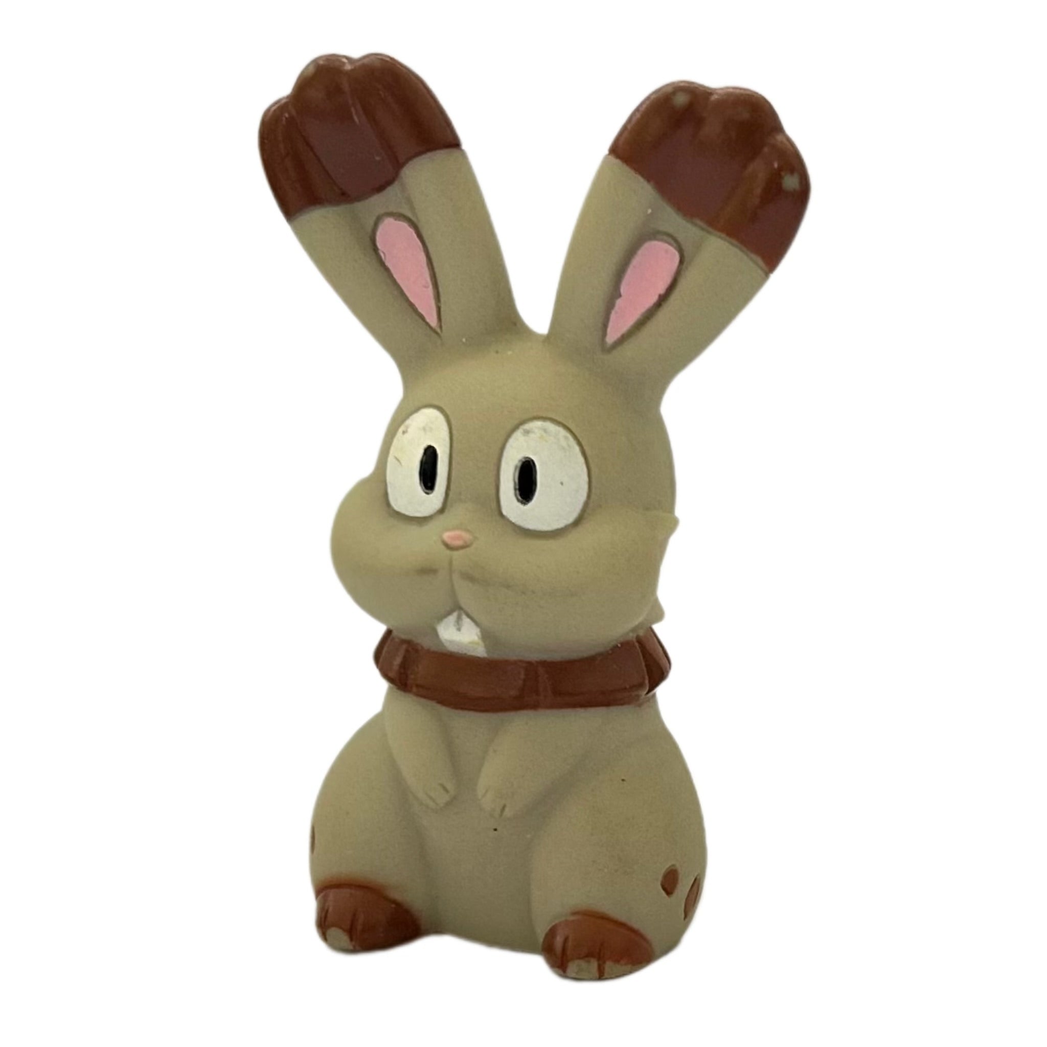 Pocket Monsters XY - Horubii / Bunnelby - Pokémon Kids XY Arata na Bou ...
