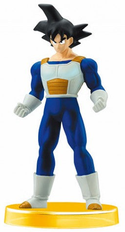 Dragon Ball Kai - Son Goku - Trading Figure – Cuchiwaii