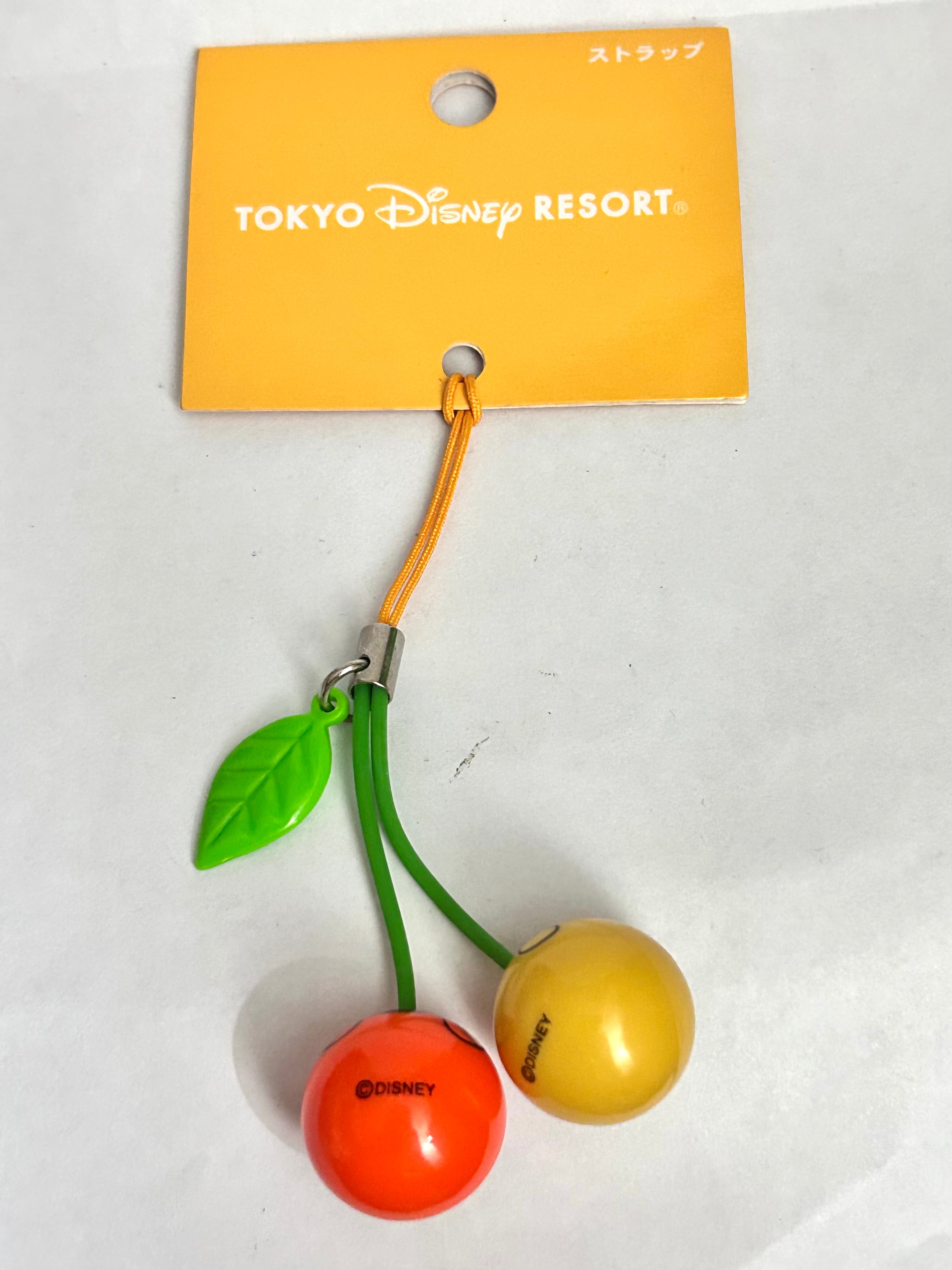 Winnie the Pooh - Winnie Pooh & Tigger - Strap – Cuchiwaii