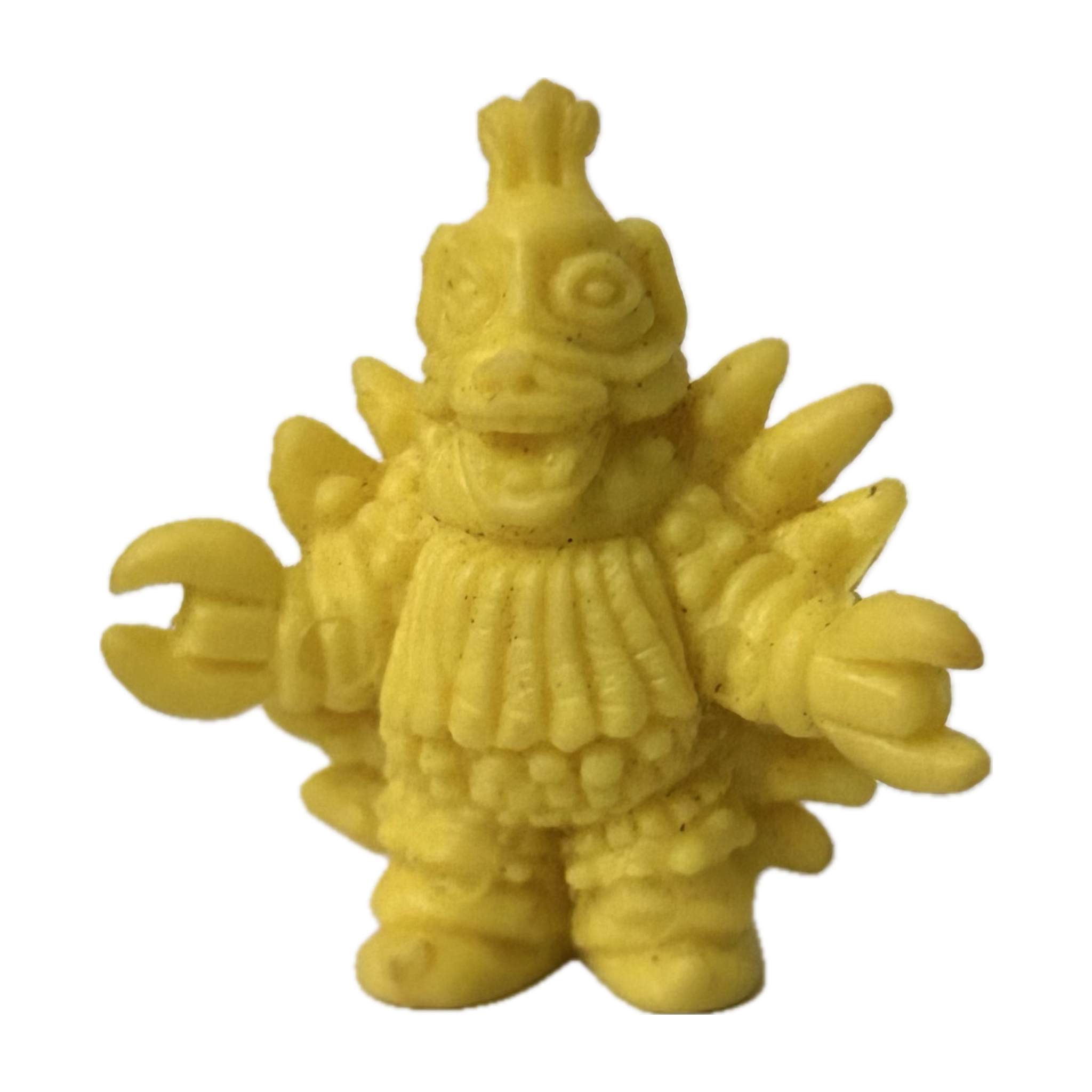 Ultraman Taro - Hertz - Keshigomu - Ultra Monster Eraser 9th – Cuchiwaii