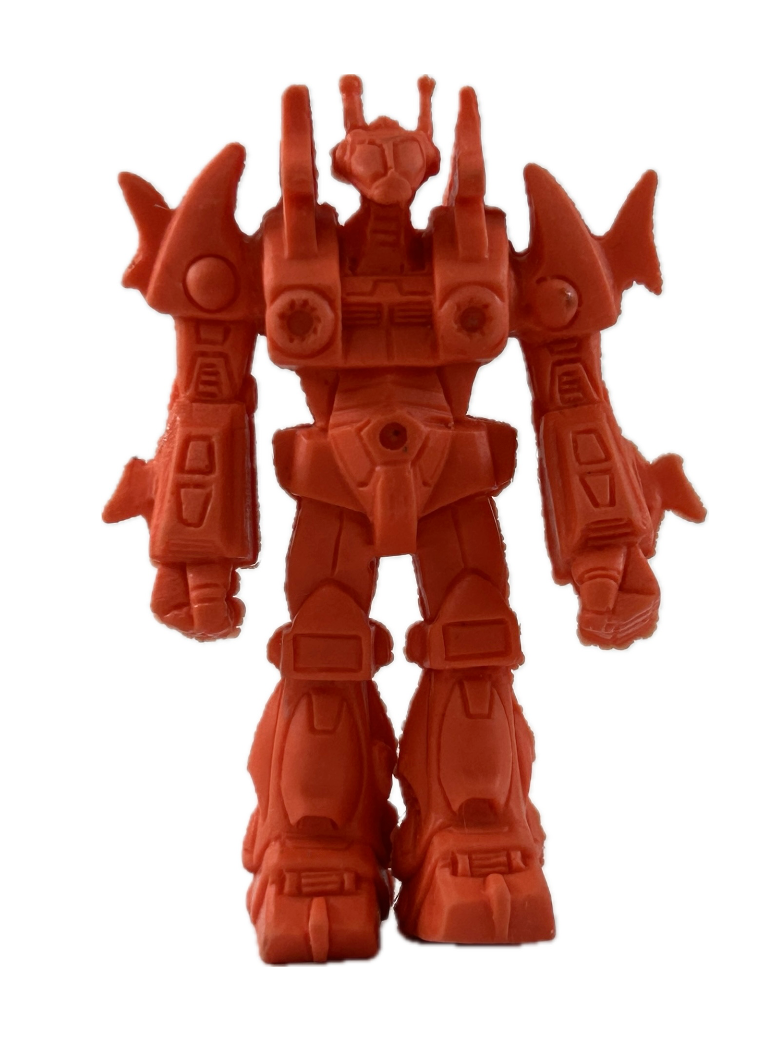 Makyou Densetsu Acrobunch - Kerados - Eraser / Keshigomu – Cuchiwaii