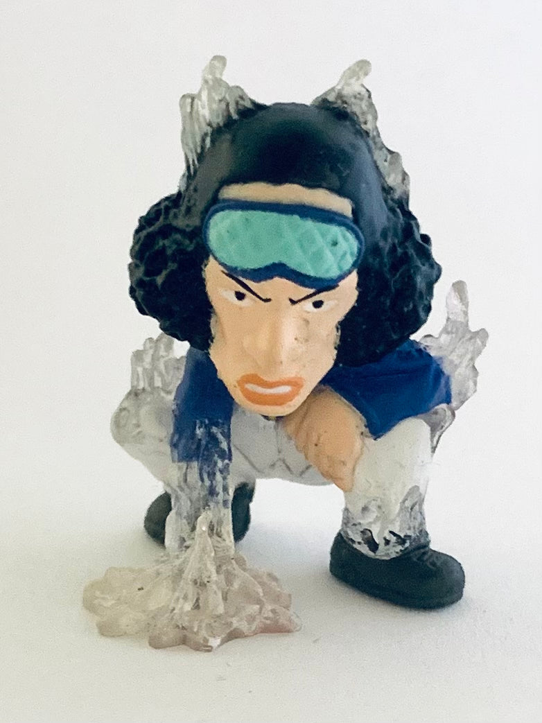 One Piece - Aokiji - OP Figure Collection ~Water Seven Edition~ – Cuchiwaii