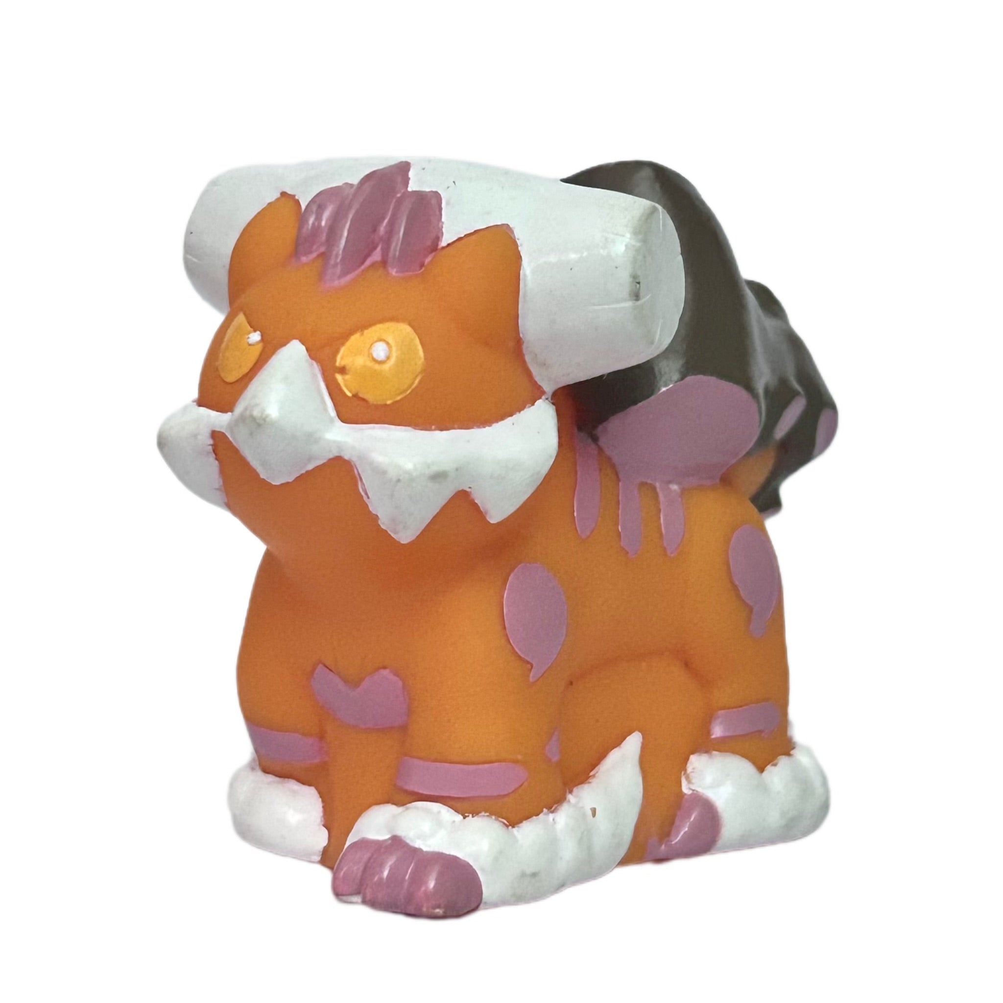 Pocket Monsters Best Wishes! - Landlos / Landorus - Pokémon Kids BW ...