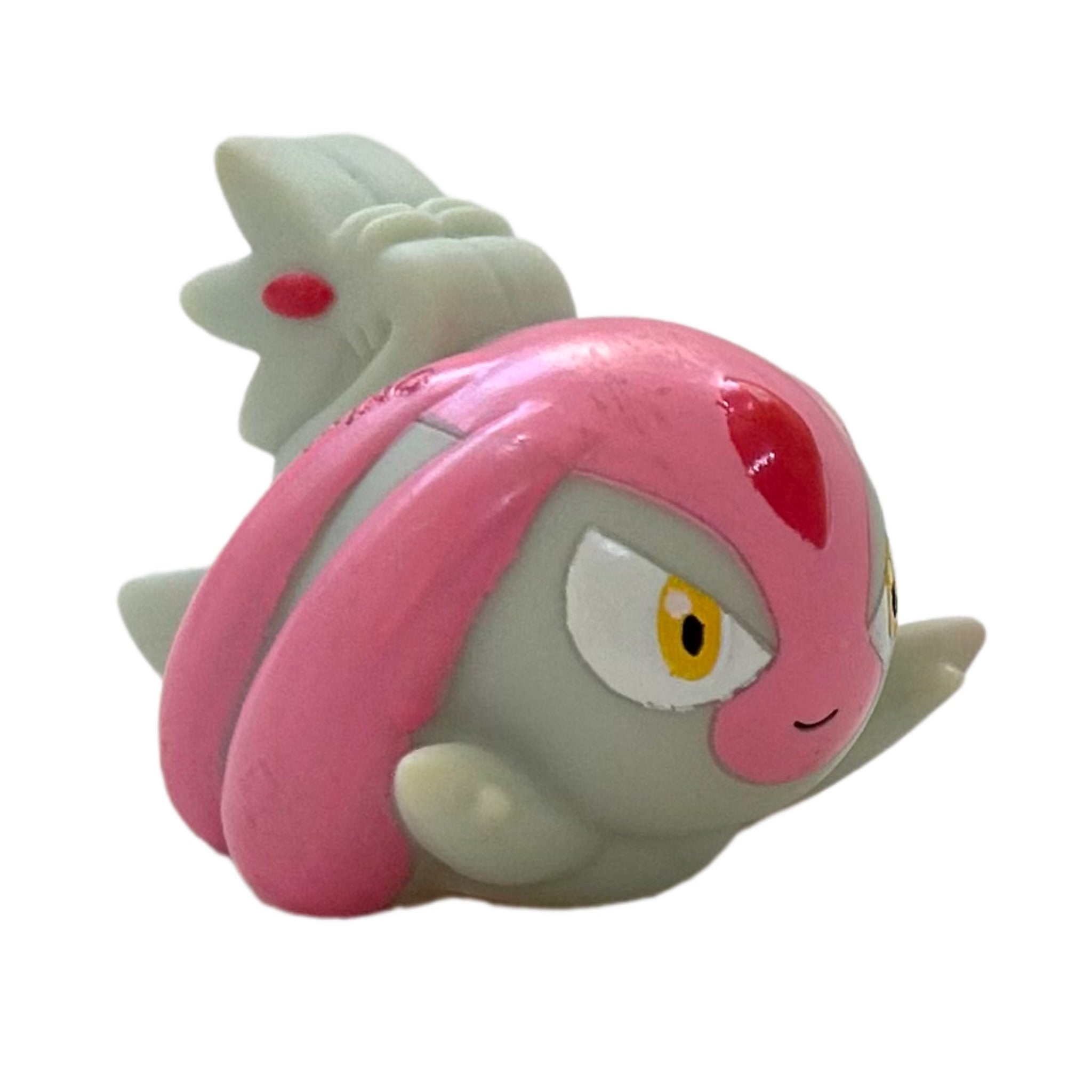 Pocket Monsters Diamond & Pearl - Emrit / Mesprit - Pokémon Kids DP Ze ...