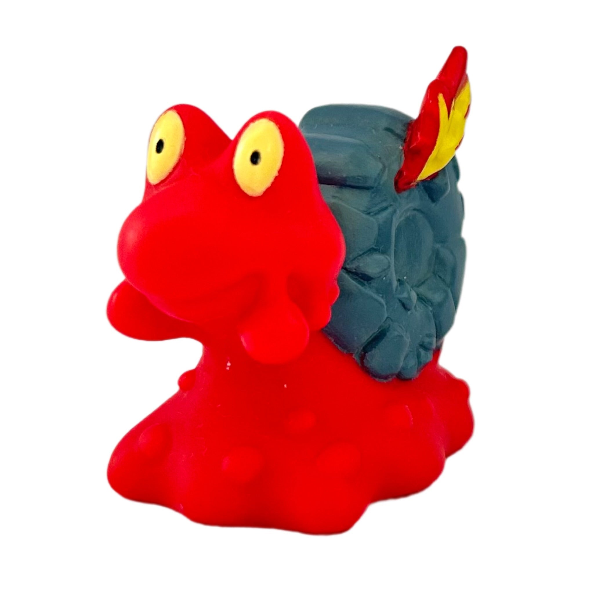 Pocket Monsters Advanced Generation - Magcargot / Magcargo - The Pokem ...