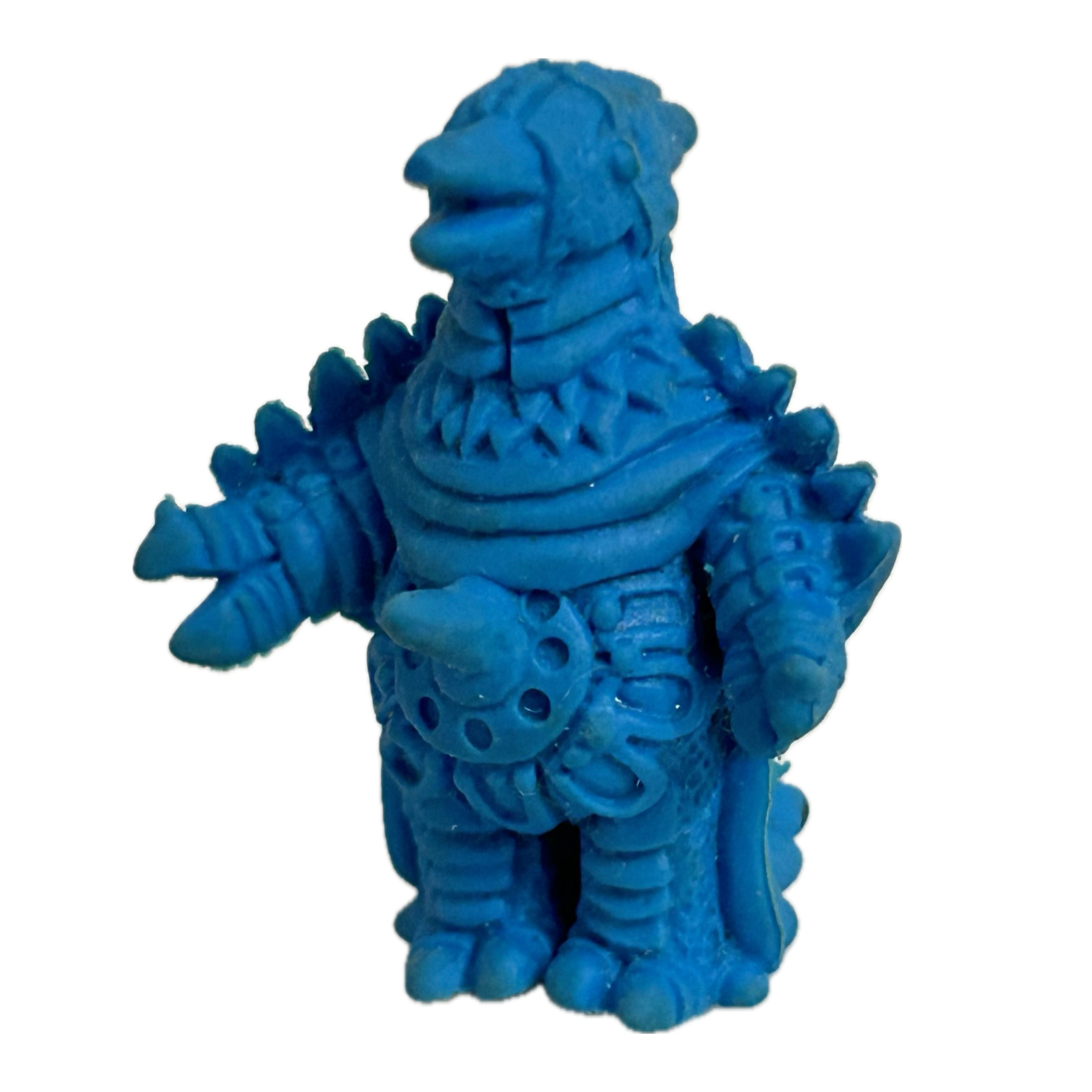 Ultraman Ace - Black Pigeon - Keshigomu - Ultra Monster Eraser 8th ...