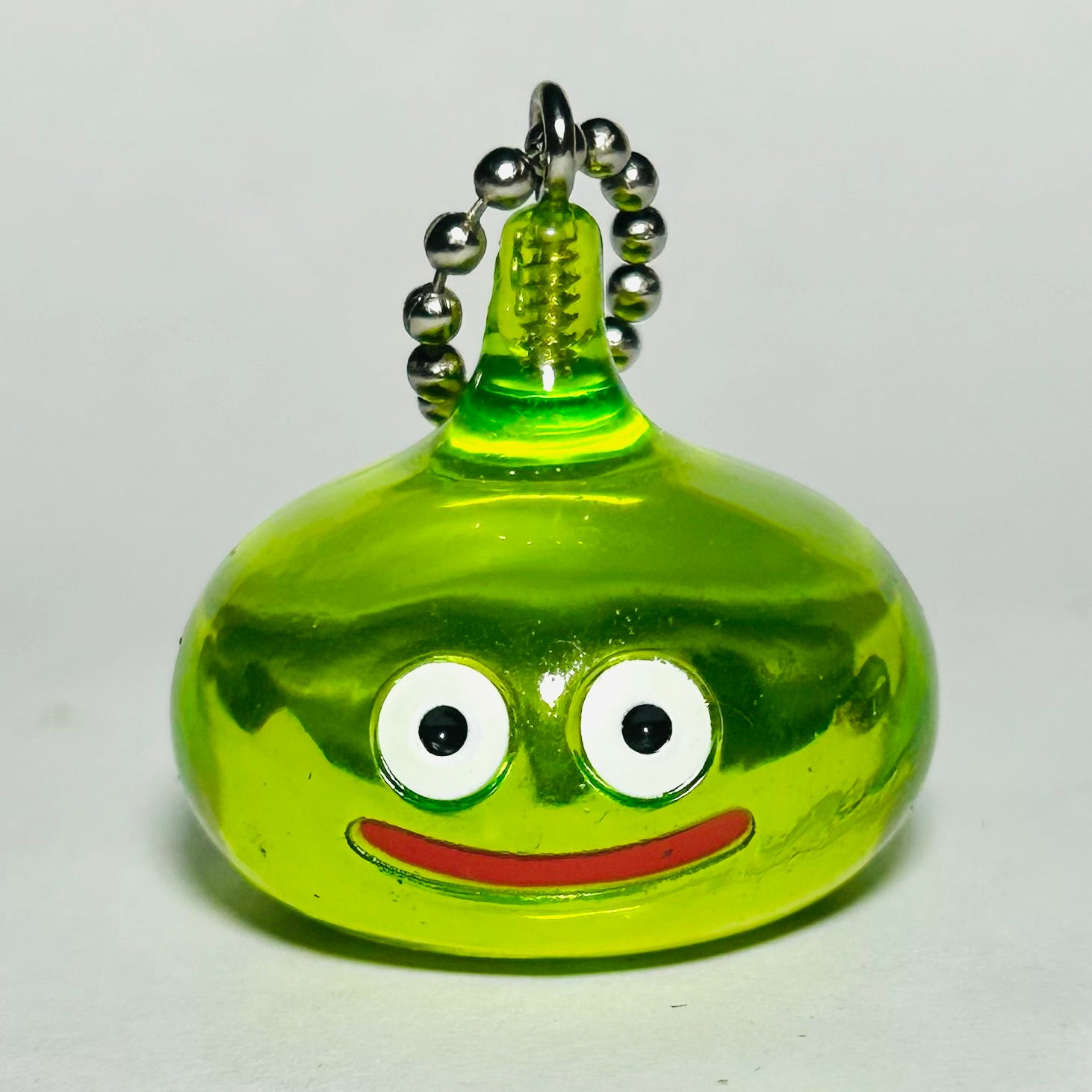 Dragon Quest - Lime Slime - DQ Crystal Monsters 10 – Cuchiwaii