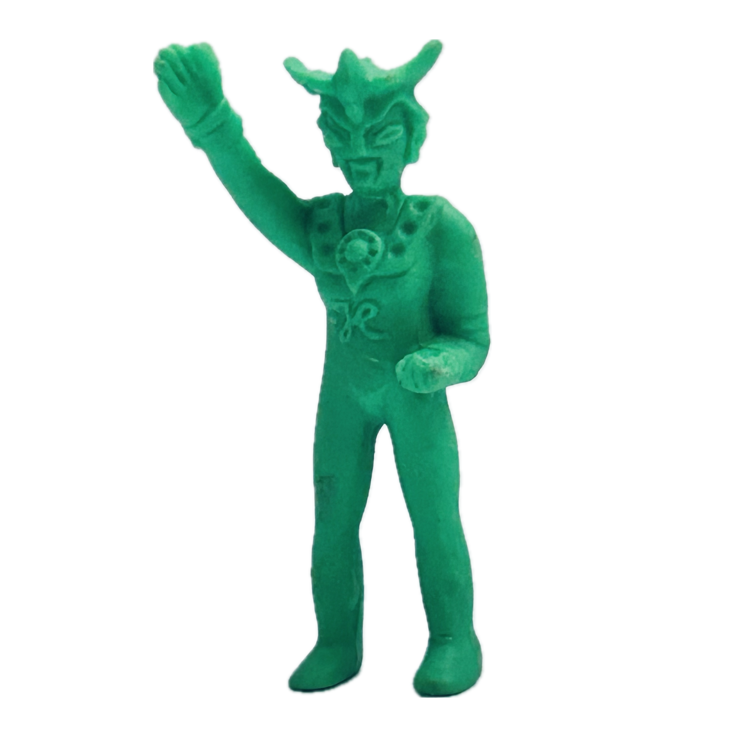 Ultraman Leo - Keshigomu - Ultraman Series - Eraser – Cuchiwaii