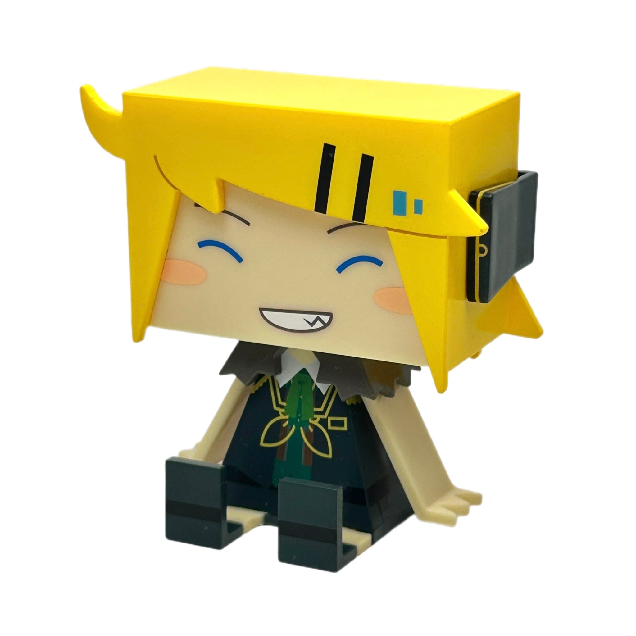 Vocaloid - Kagamine Ren - Doll - Graphig ++ - Remote Controller – Cuchiwaii