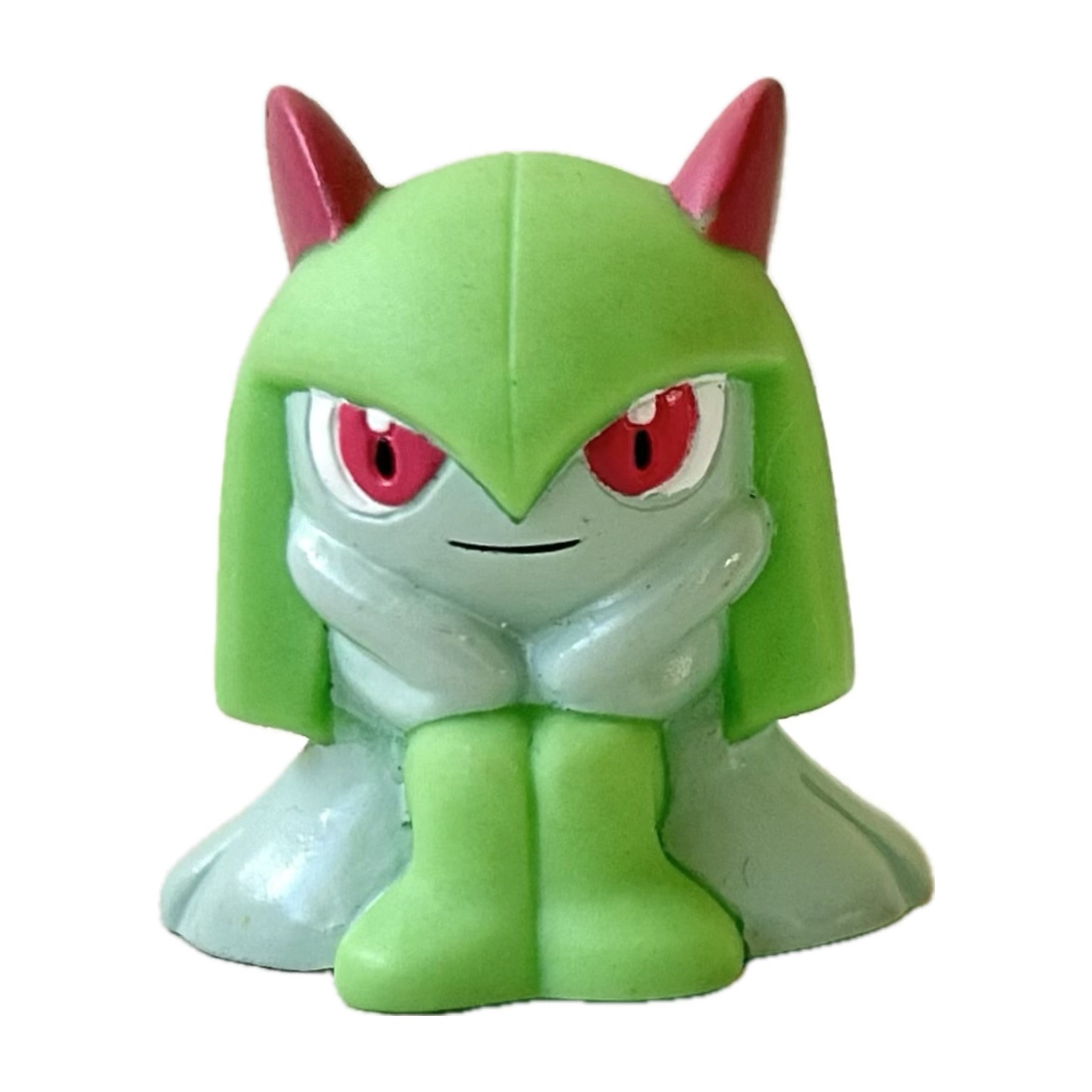 Pocket Monsters Advanced Generation - Best Wishes! - Kirlia - Pokémon ...