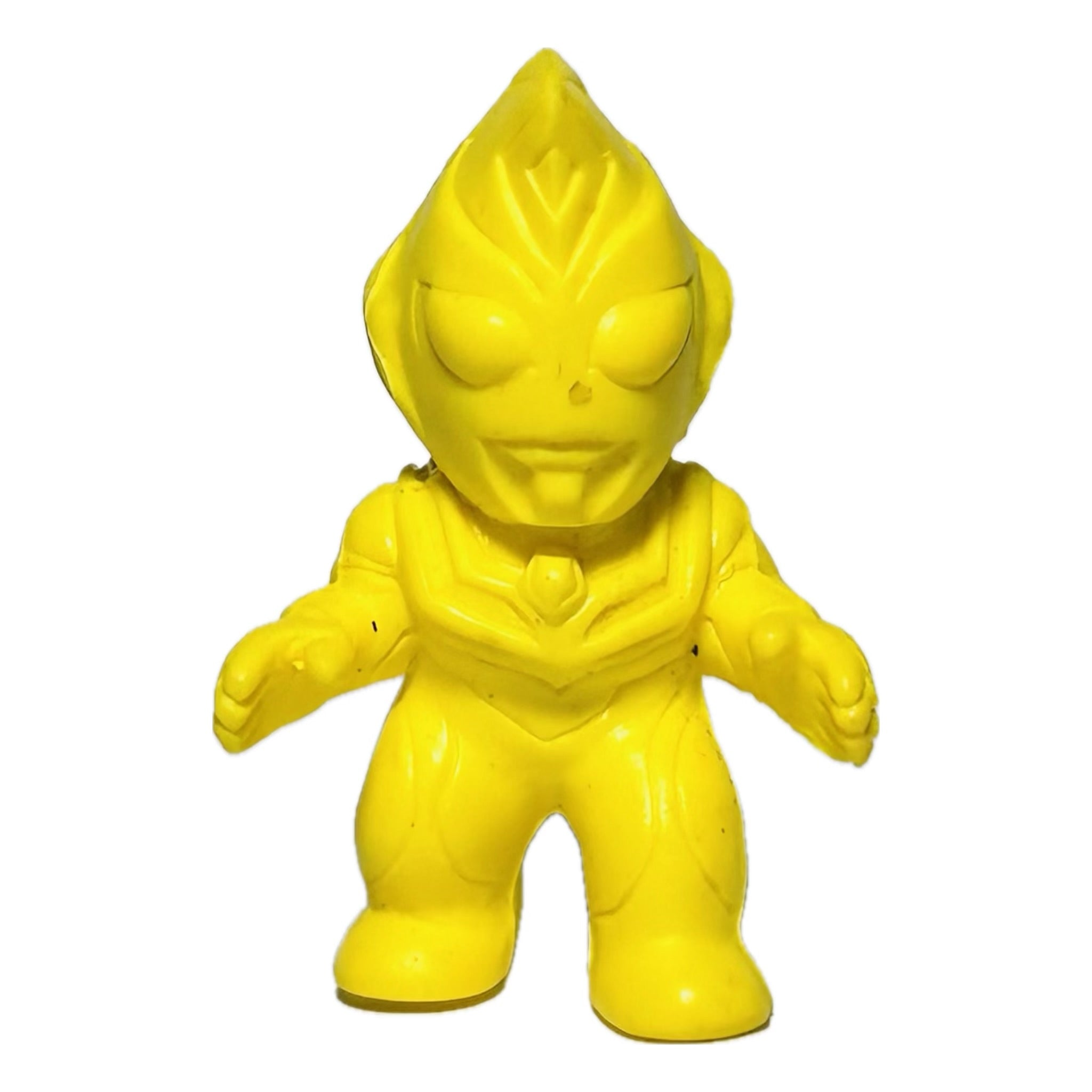 Ultraman: Super Fighter Legend - Ultraman Dyna - Eraser - Keshigomu ...