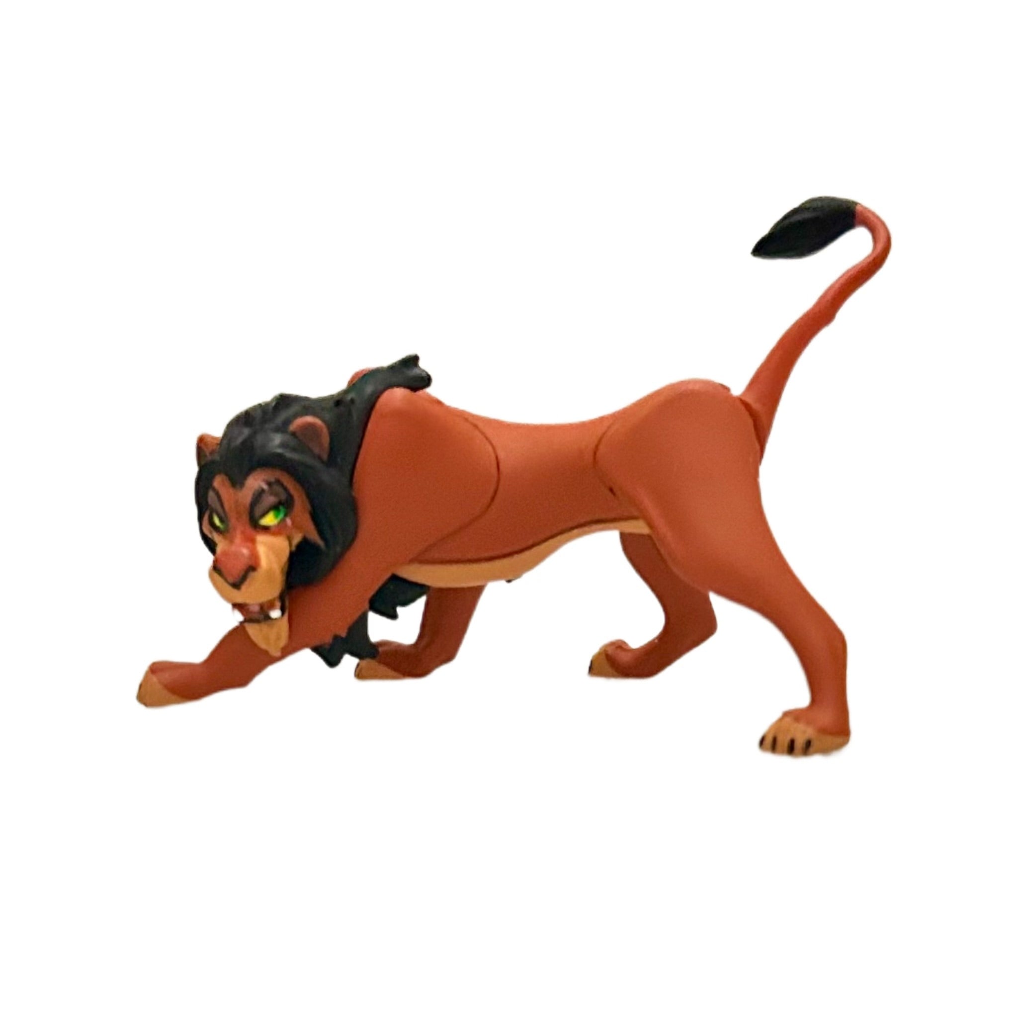 The Lion King - Scar - Disney Choco Party Part 5 (116) – Cuchiwaii