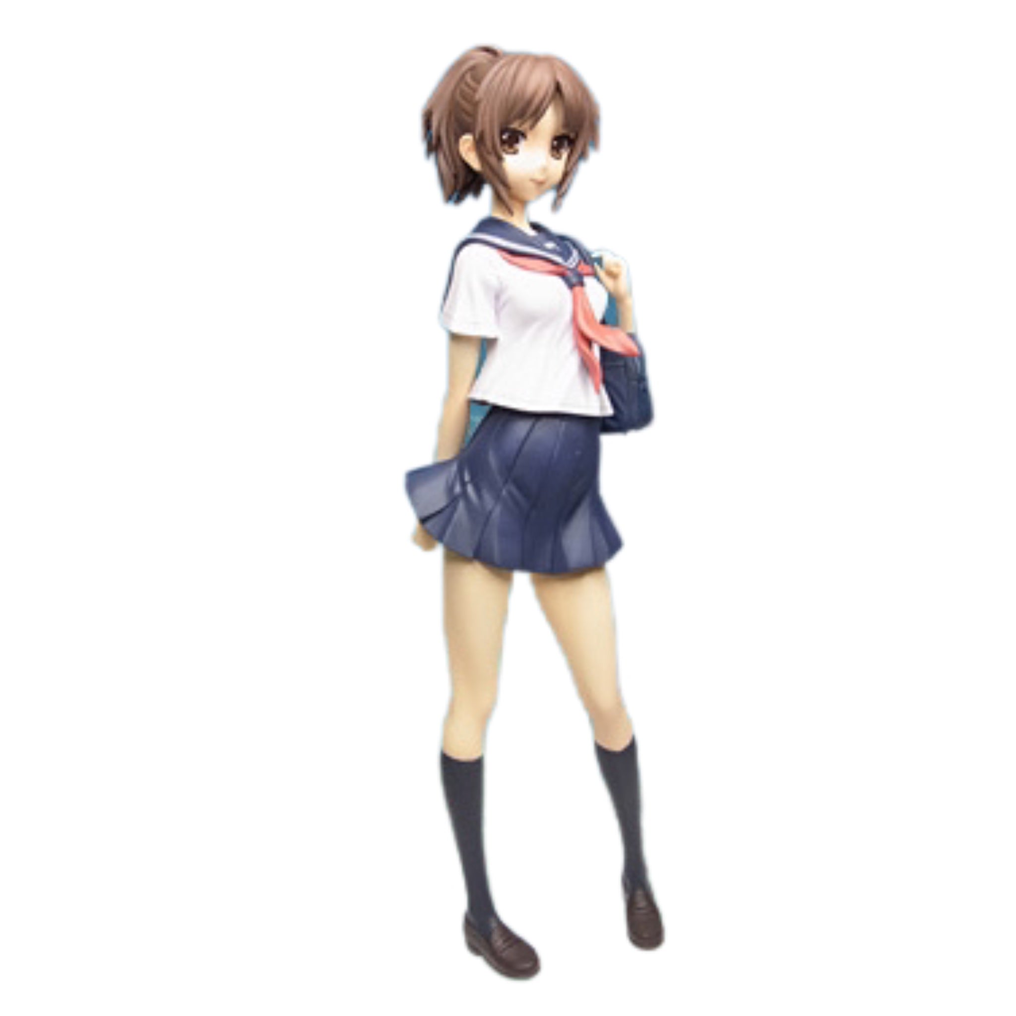 Moshidora - Kawashima Minami - PM Figure – Cuchiwaii