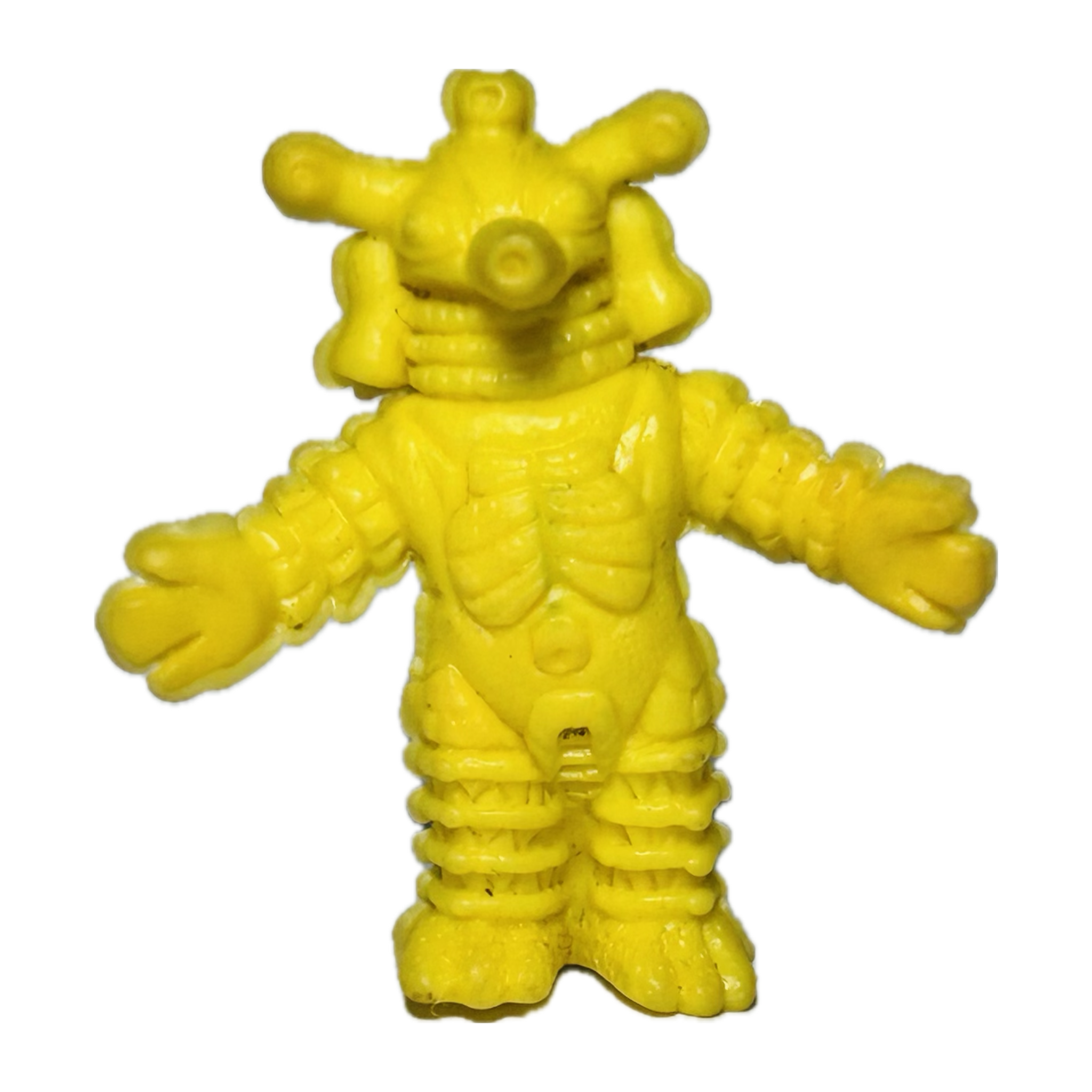 Ultraman Ace - Alien Hipporit - Keshigomu - Ultra Monster Eraser 4th ...