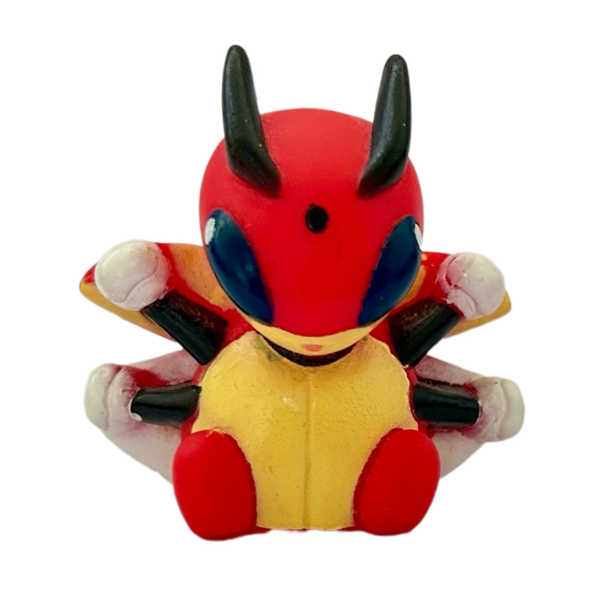 Pocket Monsters - Redian / Ledian - Shin Pokémon Kids II 4 – Cuchiwaii