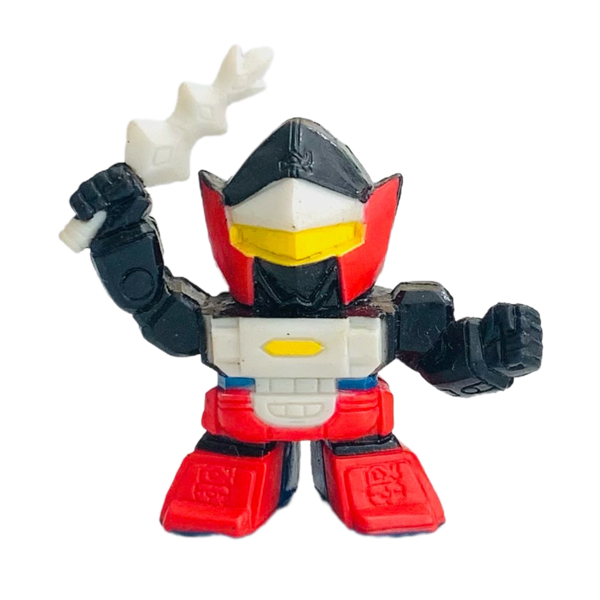 Kousoku Denjin Albegas - Albegas - Super Robot Club 3 – Cuchiwaii