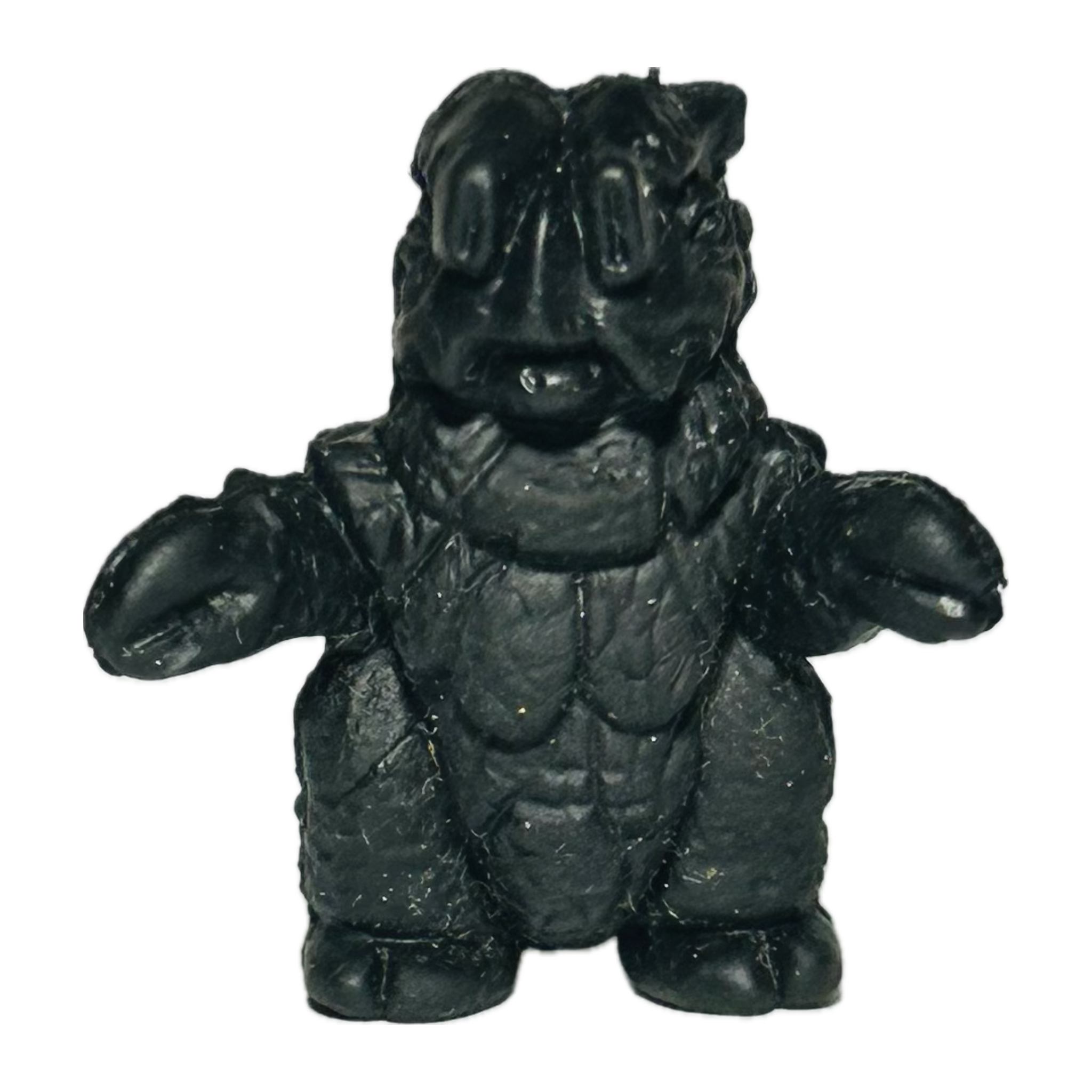 Ultraman - Saigo - Keshigomu - Ultra Monster Eraser Vol. 4 – Cuchiwaii