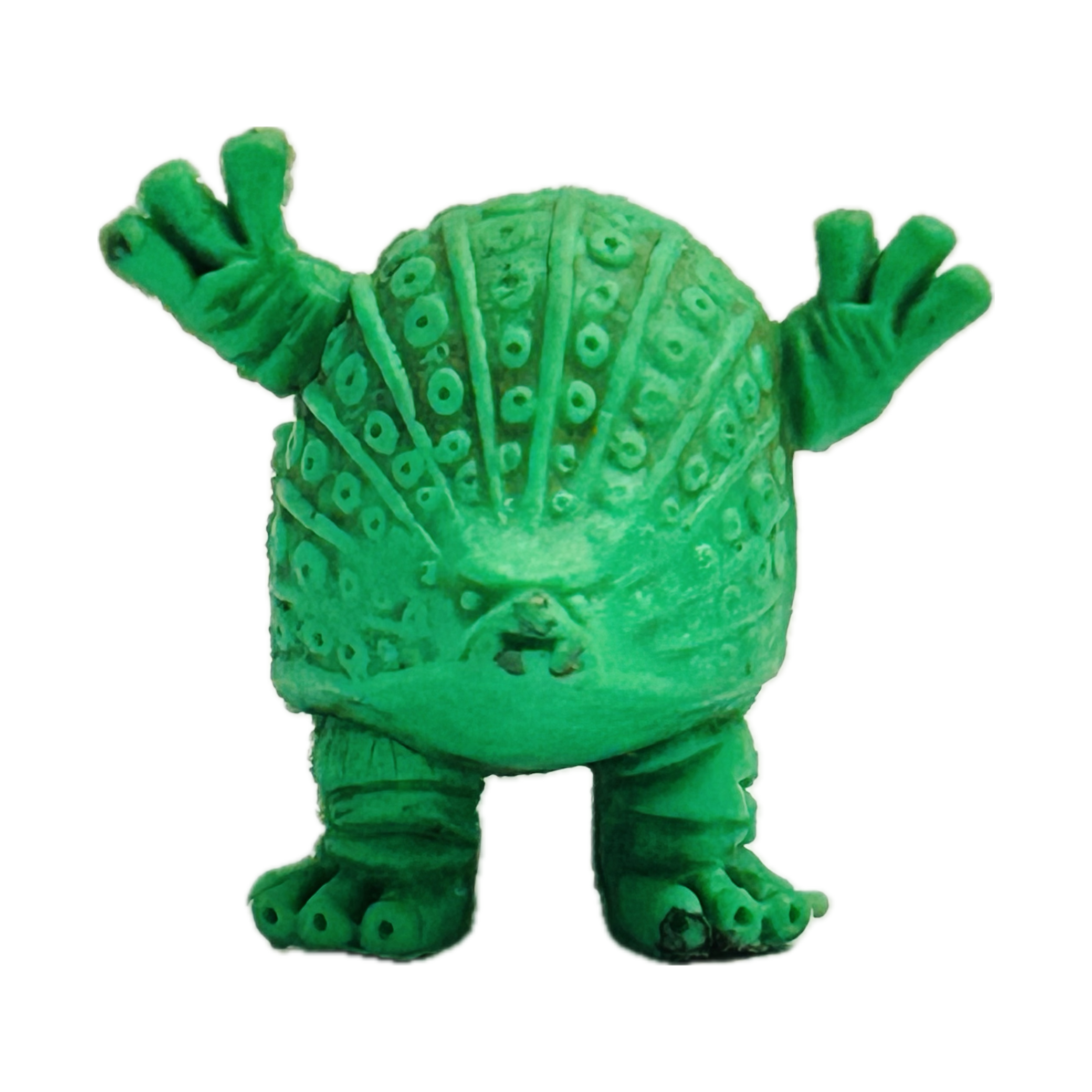 Return of Ultraman - Takkong - Keshigomu - Ultra Monster Eraser 5th ...