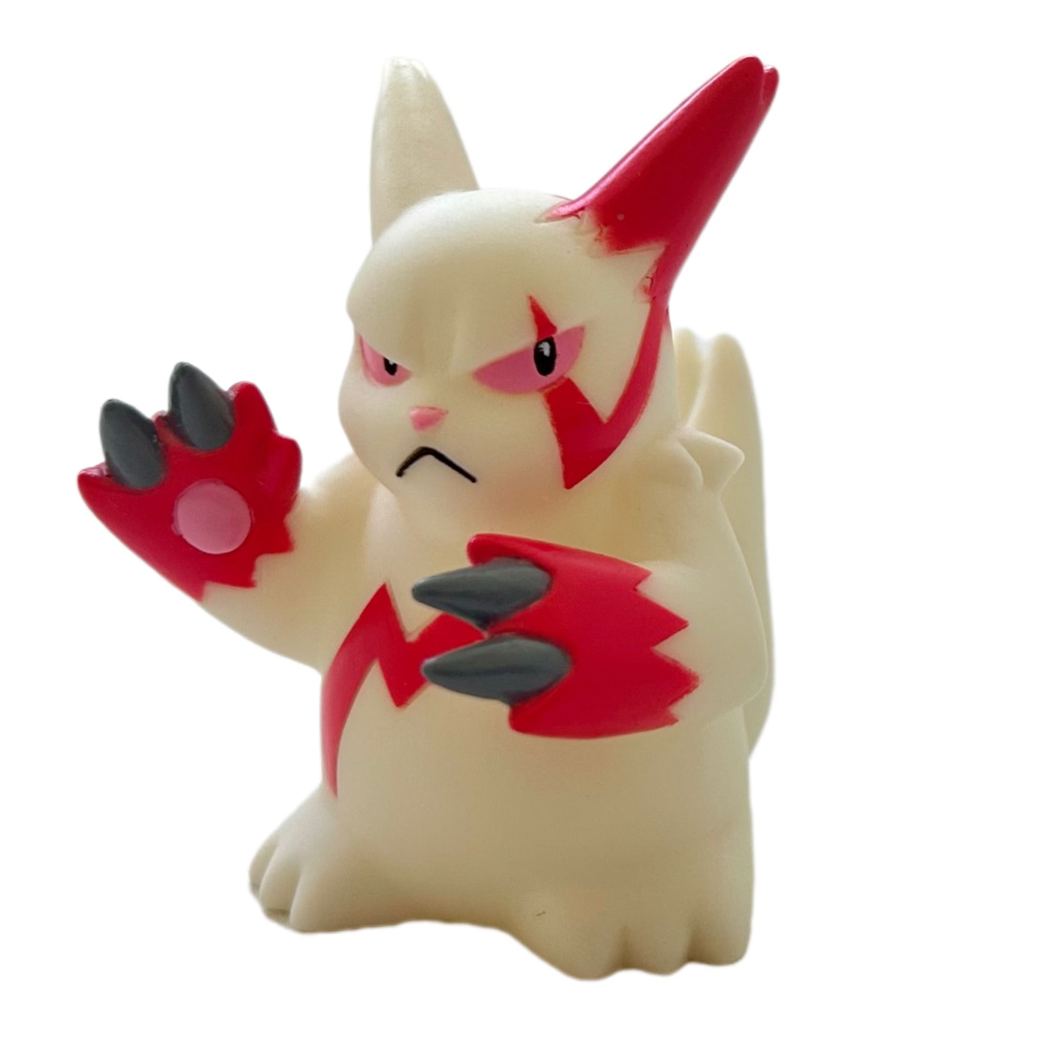Pocket Monsters Advanced Generation - Zangoose - Pokémon Kids Advance ...