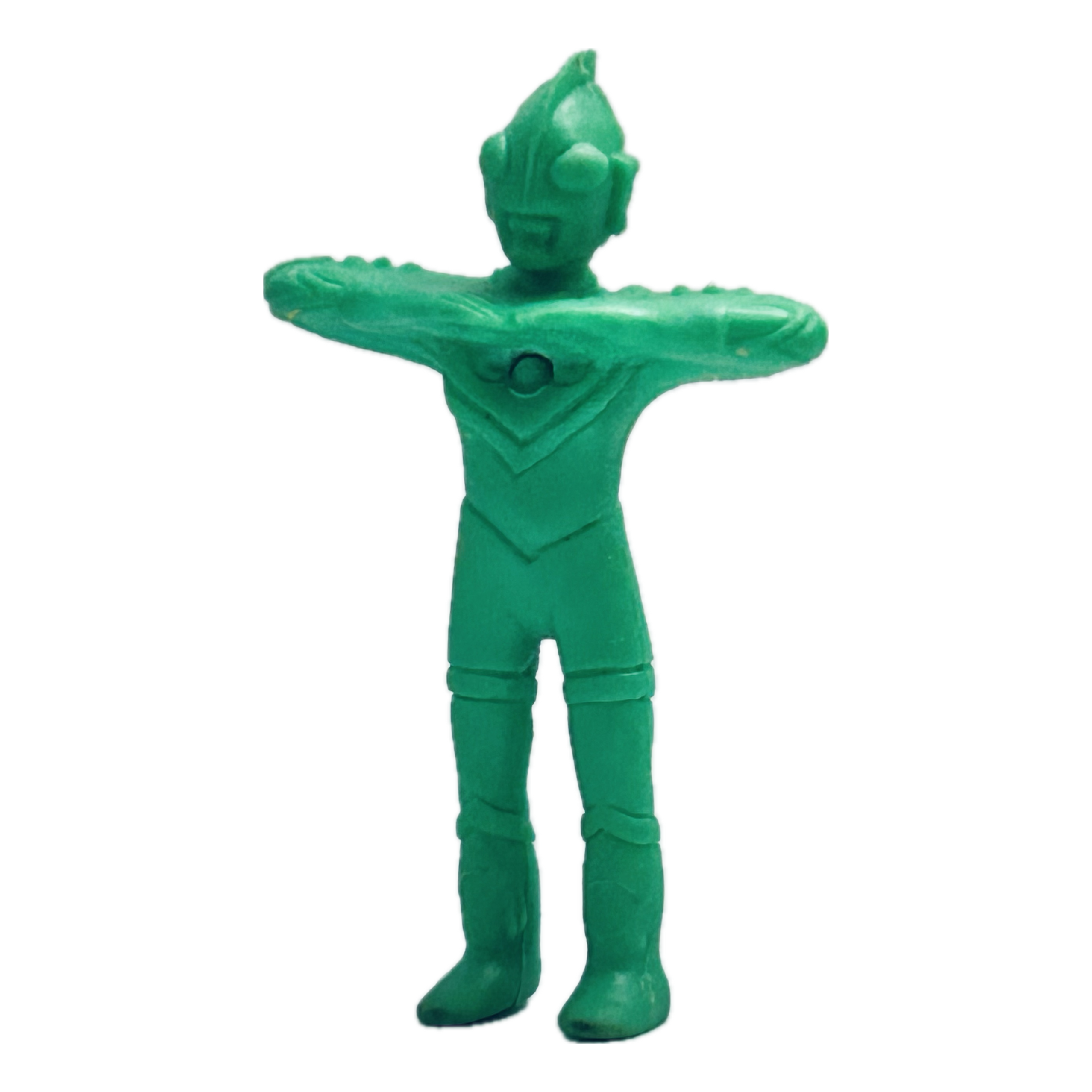 Ultraman - Zoffy - Keshigomu - Ultraman Series - Eraser – Cuchiwaii