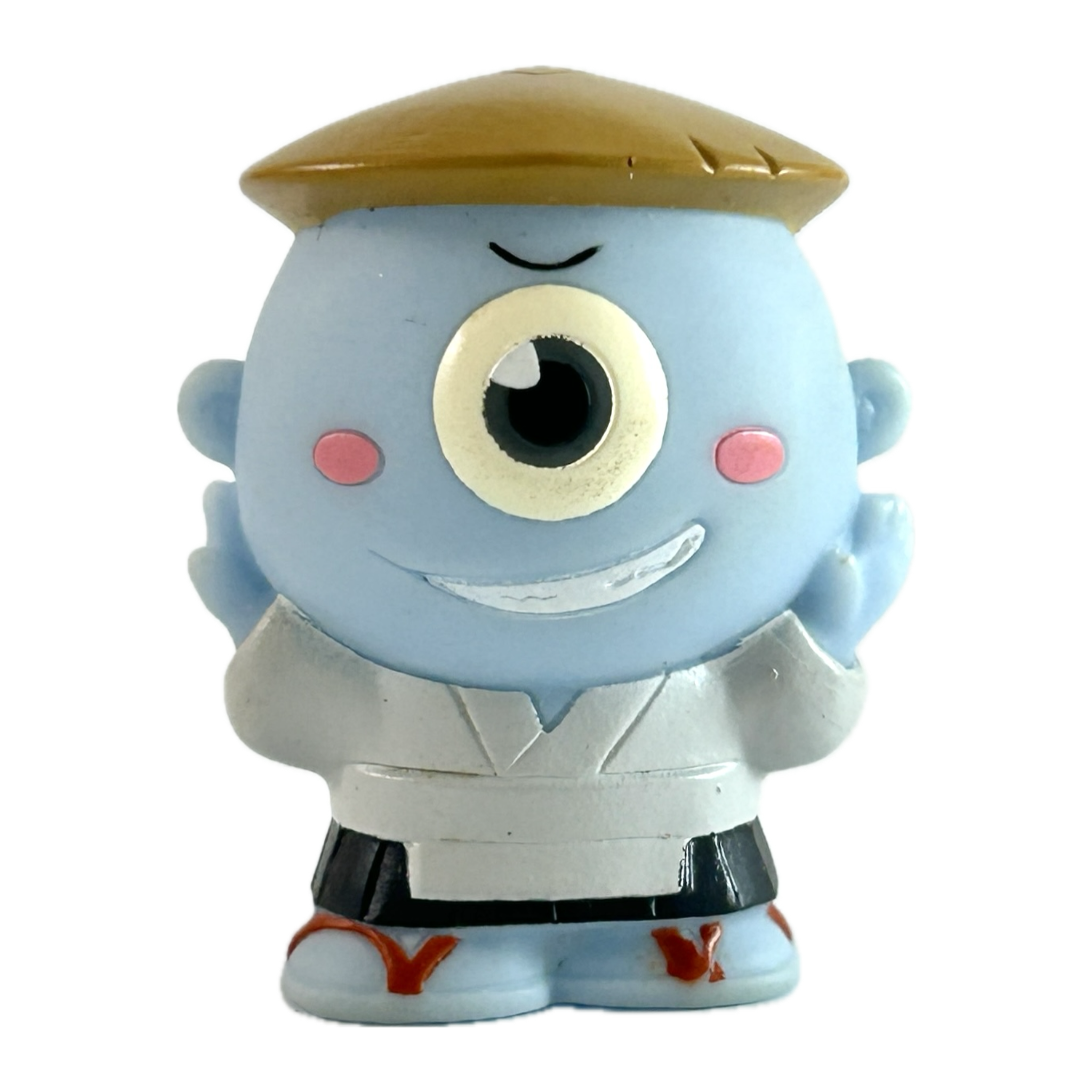 Youkai Watch - Hitotsume-kozou / Boyclops - YW Friends Youkai Large Co ...