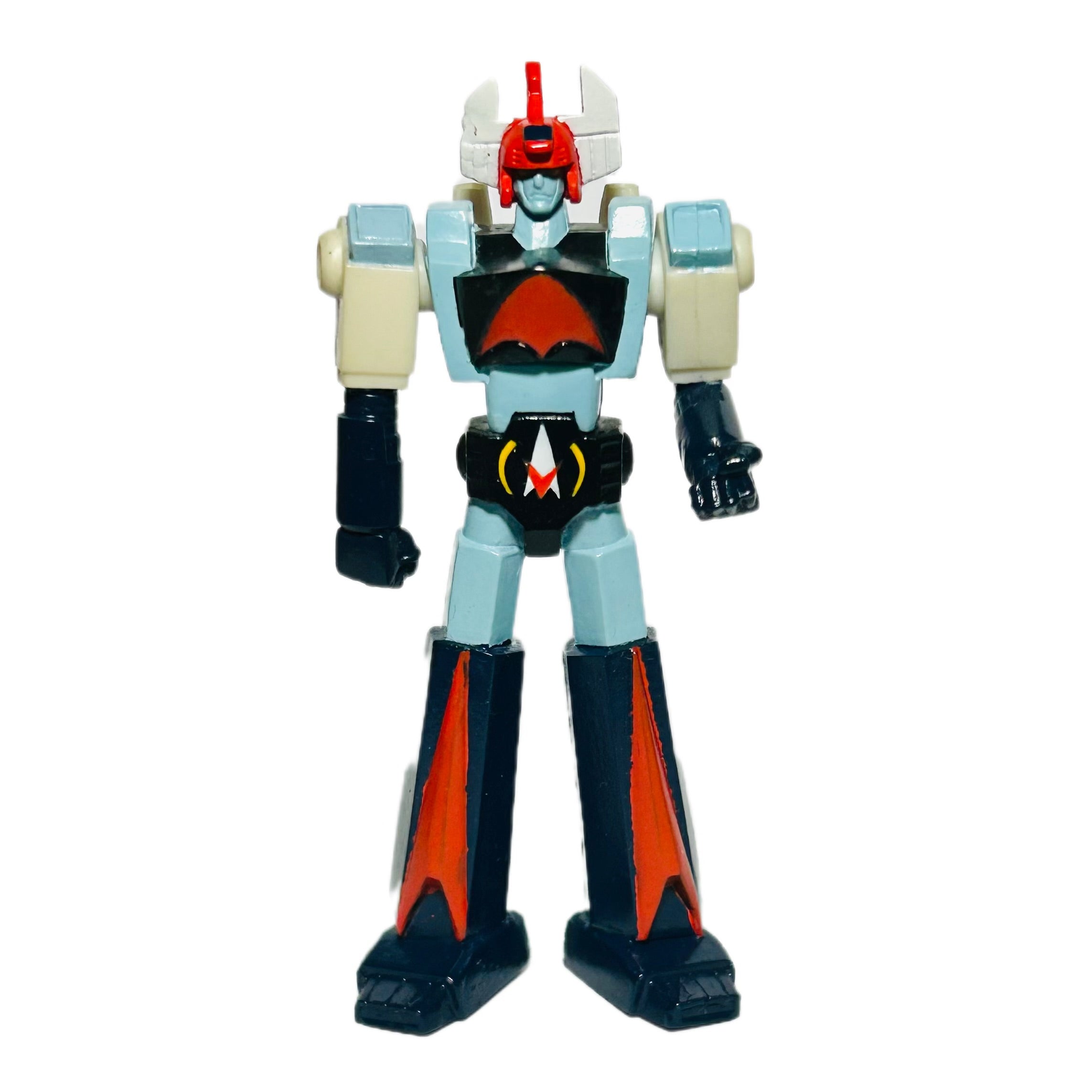 Wakusei Robo Dangard A - Danguard Ace - HG Series Super Robot Complete ...