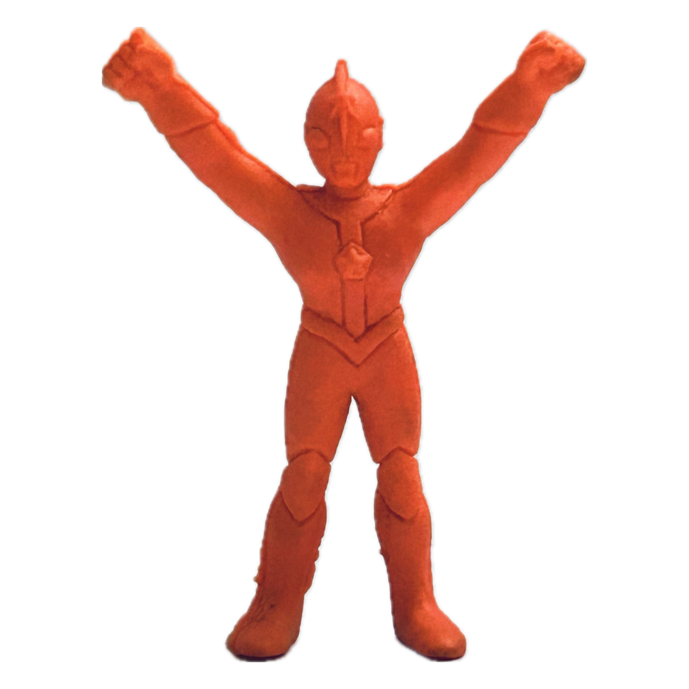 The☆Ultraman - Ultra Warrior - Keshigomu - Ultra Monster Eraser Vol. 7 ...