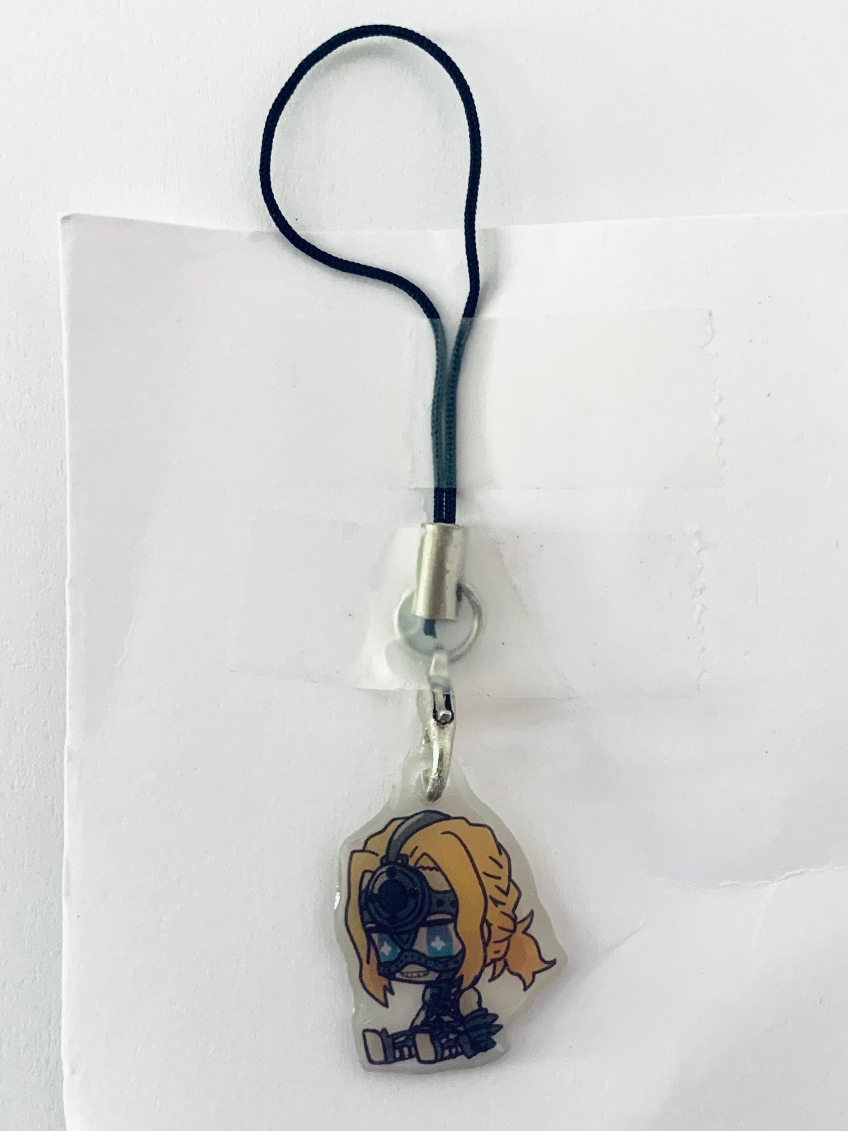 Fate/Apocrypha - Spartacus - Acrylic Charm – Cuchiwaii