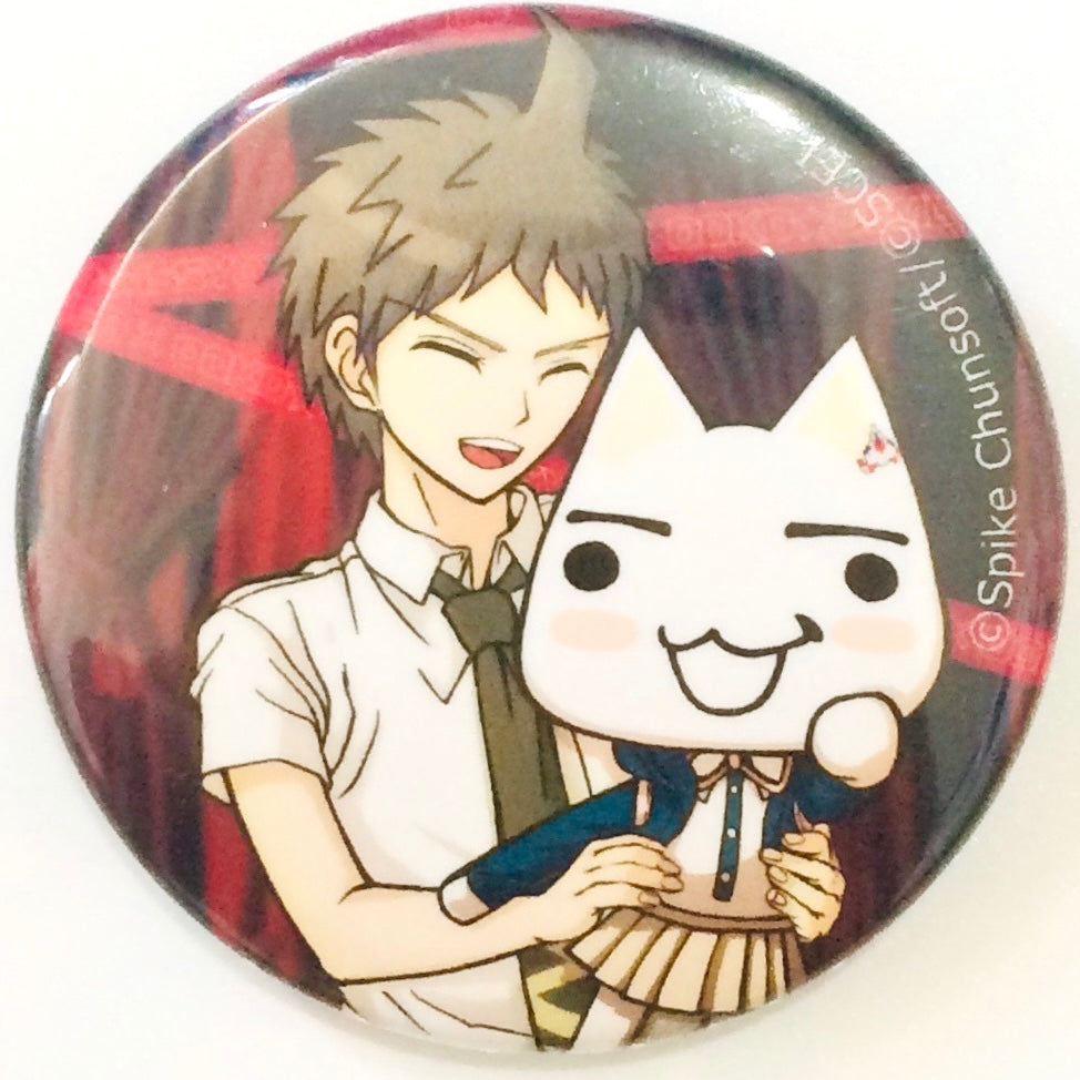 Danganronpa 1 2 Reload x Doko Demo Issho - Hinata Hajime - Inoue Toro ...