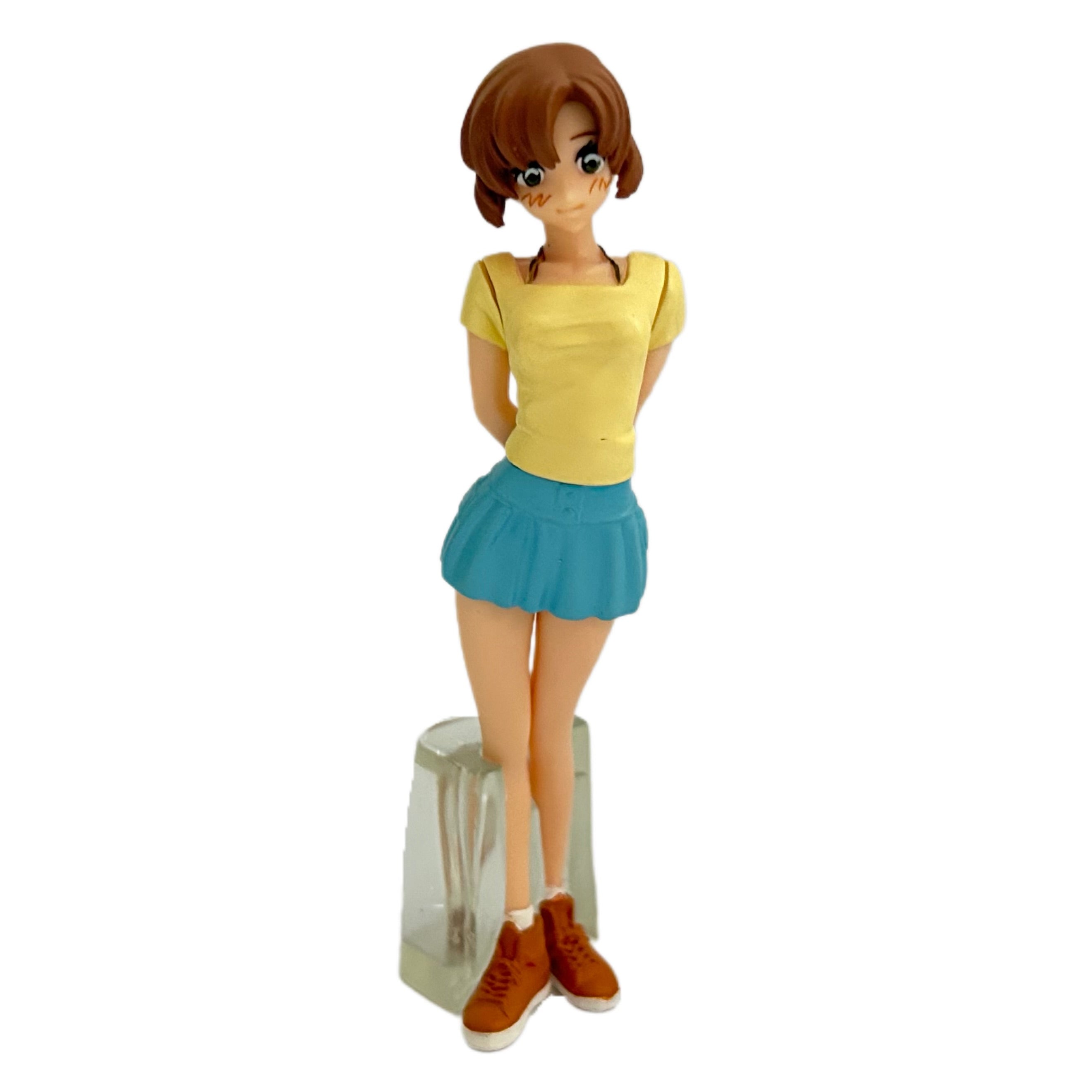 Soukyuu no Fafner - Toomi Maya - Trading Figure - HGIF Star Child Coll ...