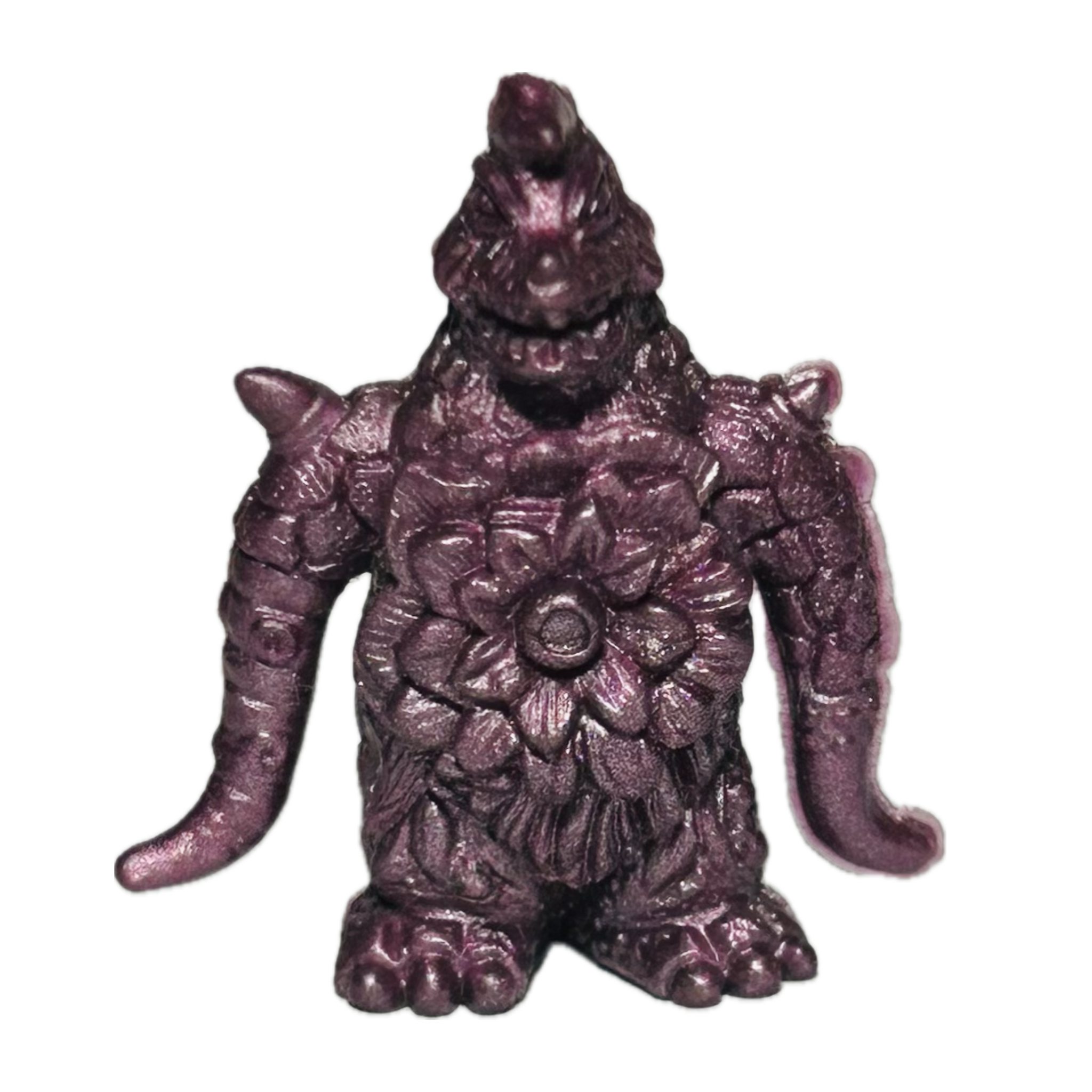 Ultraman Taro - Astromons - Keshigomu - Ultra Monster Eraser Vol. 4 ...