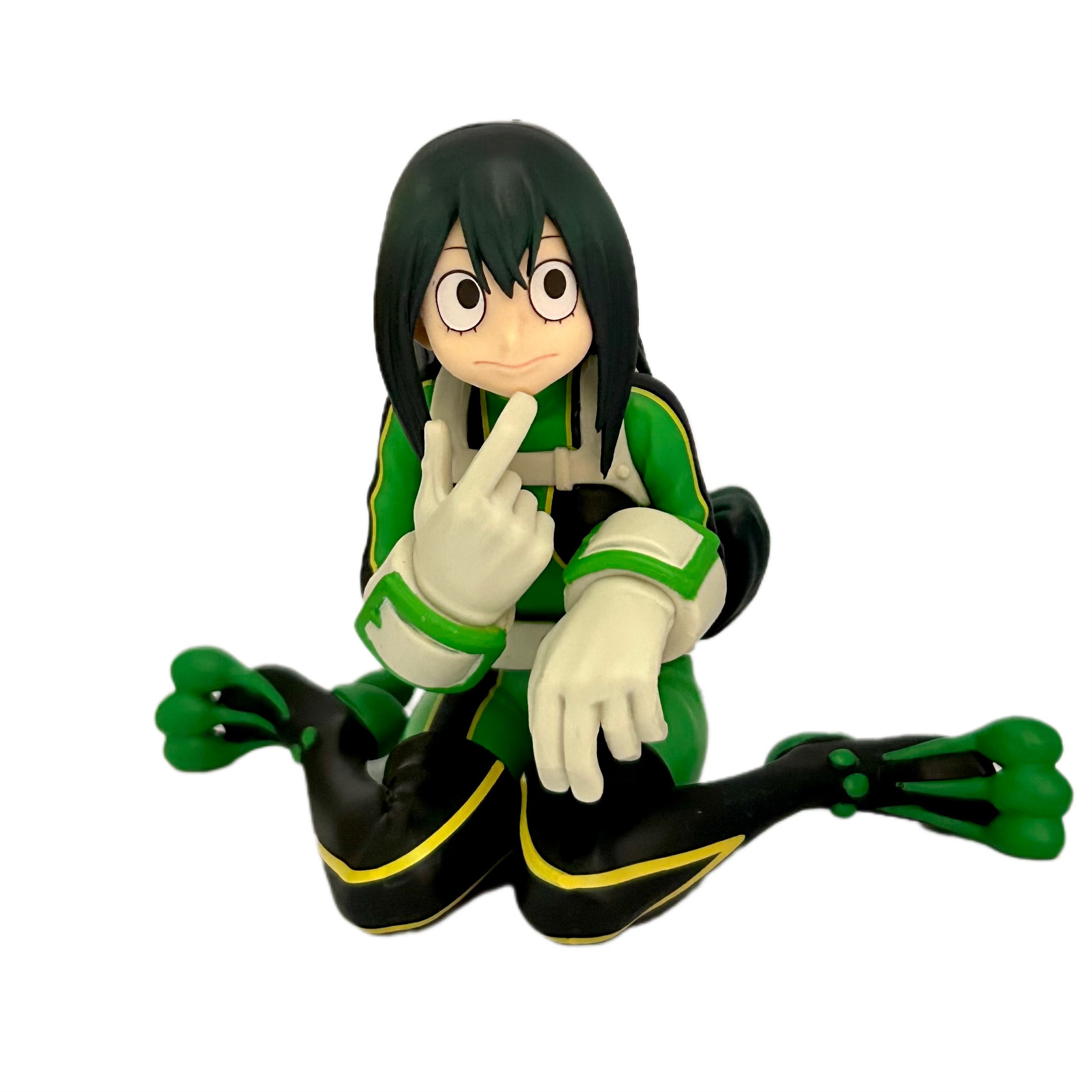 Boku no / My Hero Academia - Asui Tsuyu - Break Time Collection - MHA ...
