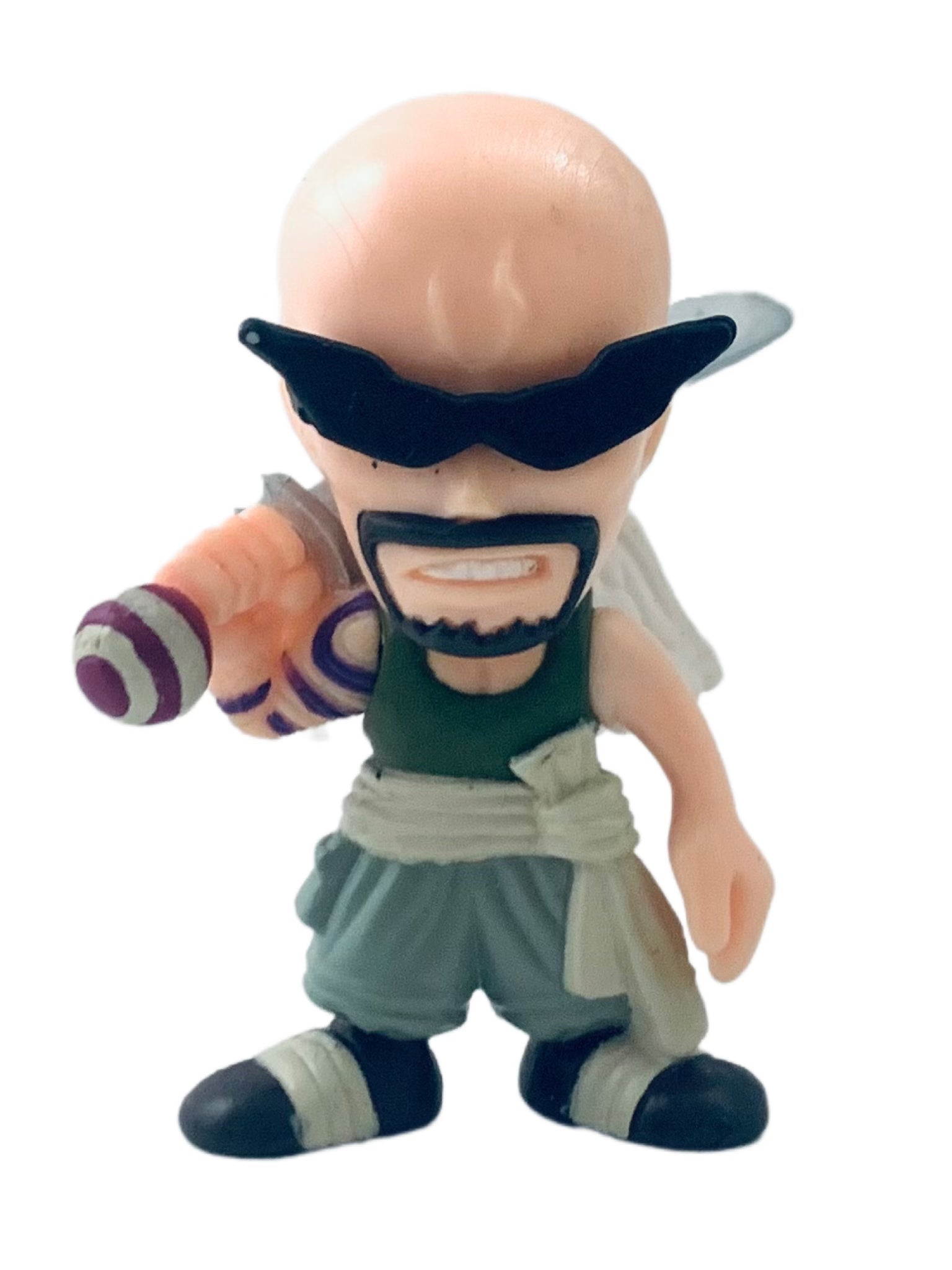 One Piece - Ohm - OP Trading Figure Collection 2 – Cuchiwaii