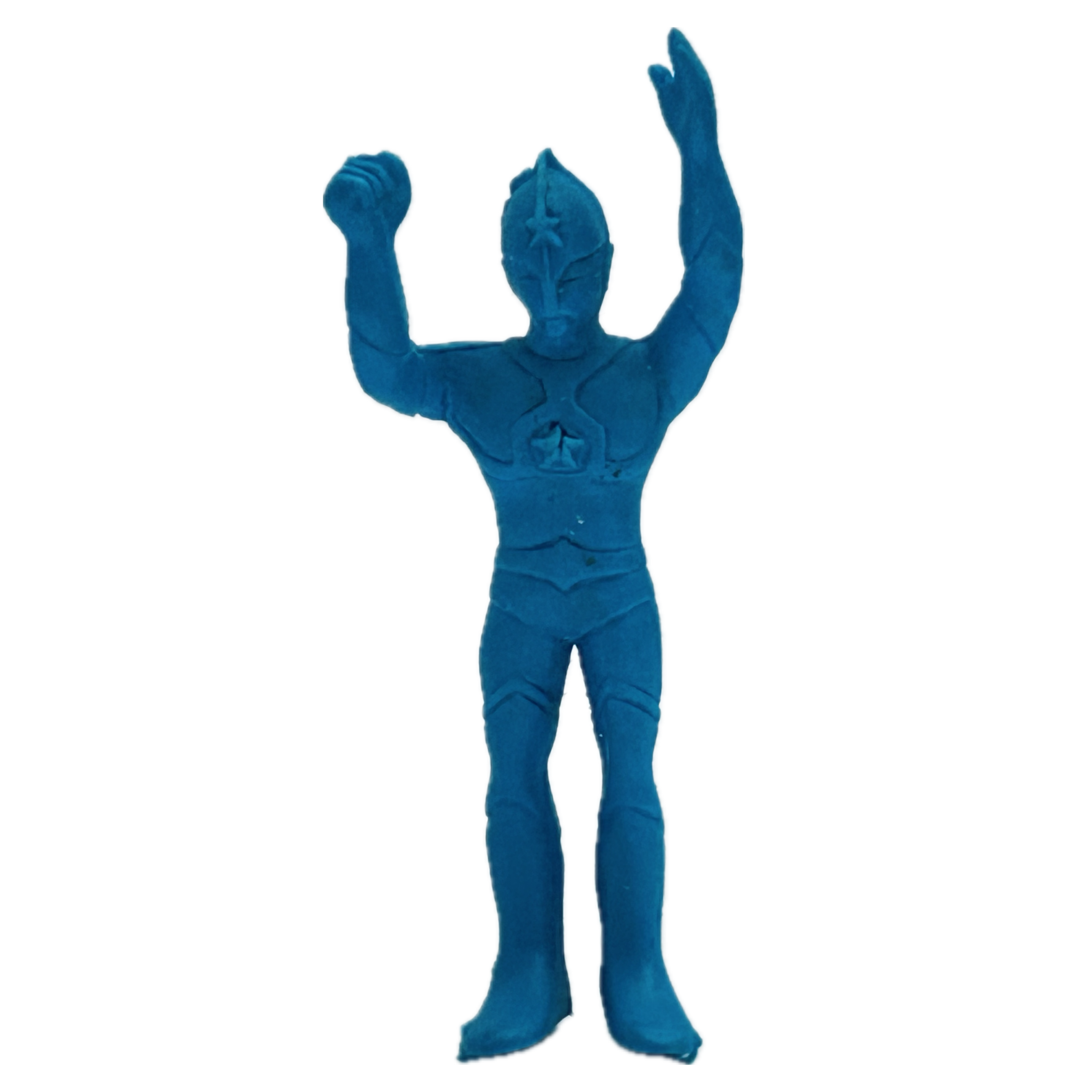 The☆Ultraman - Ultraman Joneus - Keshigomu - Ultraman Series - Eraser ...