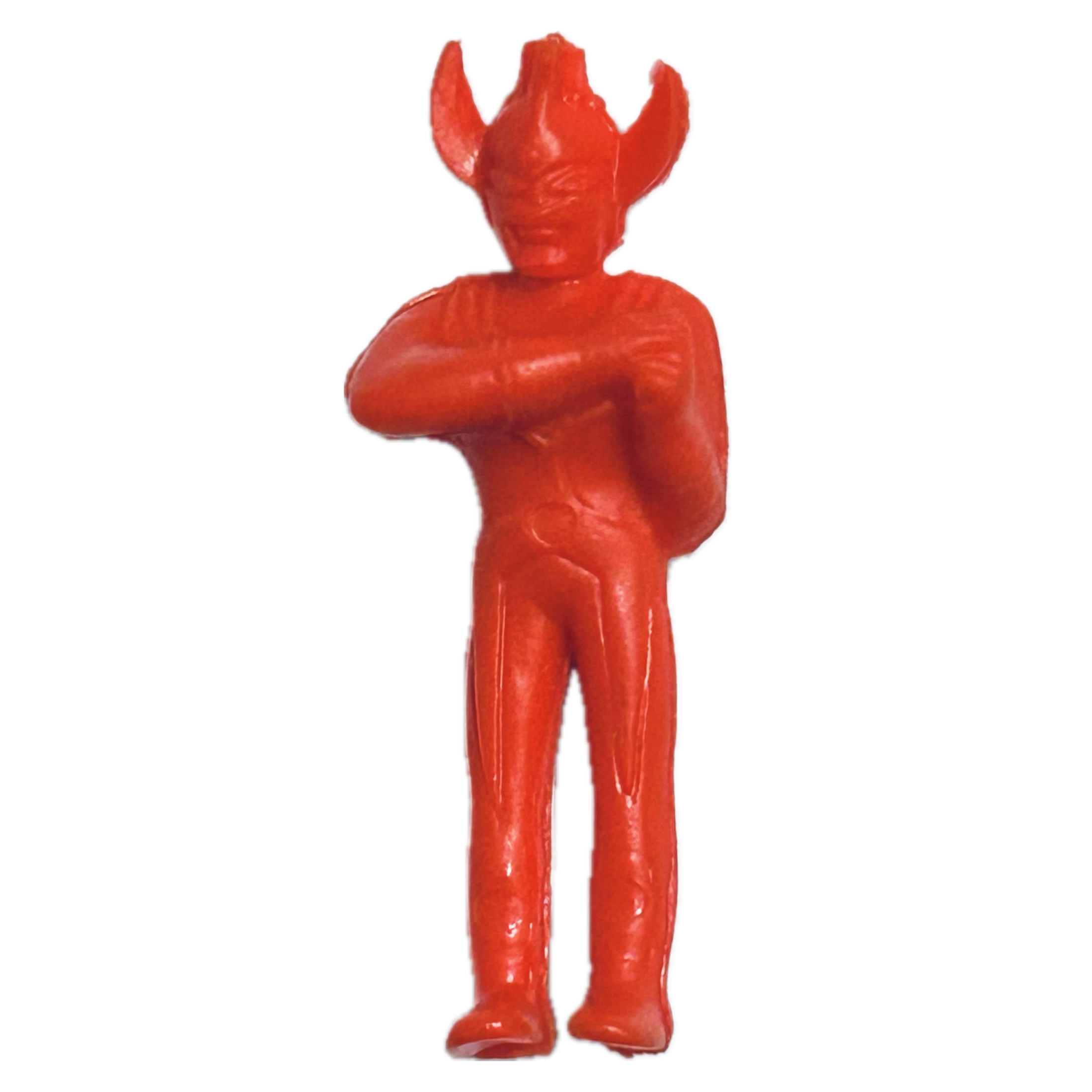 Ultraman Taro - Keshigomu - Ultraman Series - Eraser – Cuchiwaii
