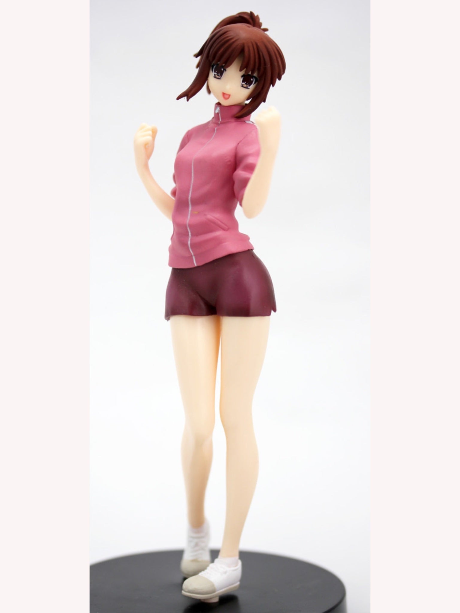 Moshidora - Kawashima Minami - EX Figure - Gym Uniform – Cuchiwaii