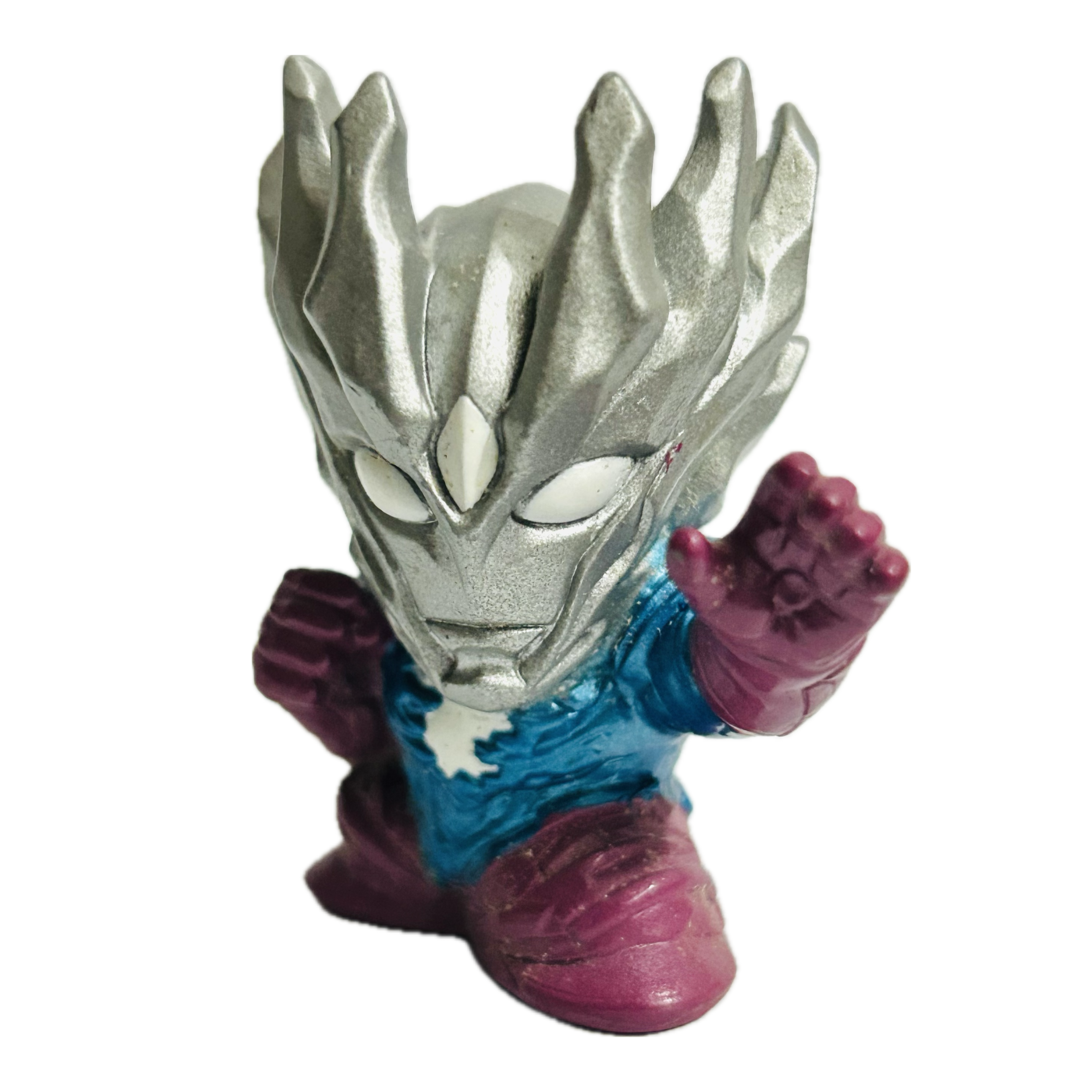Ultraman Saga - Finger Puppet - SD Figure – Cuchiwaii