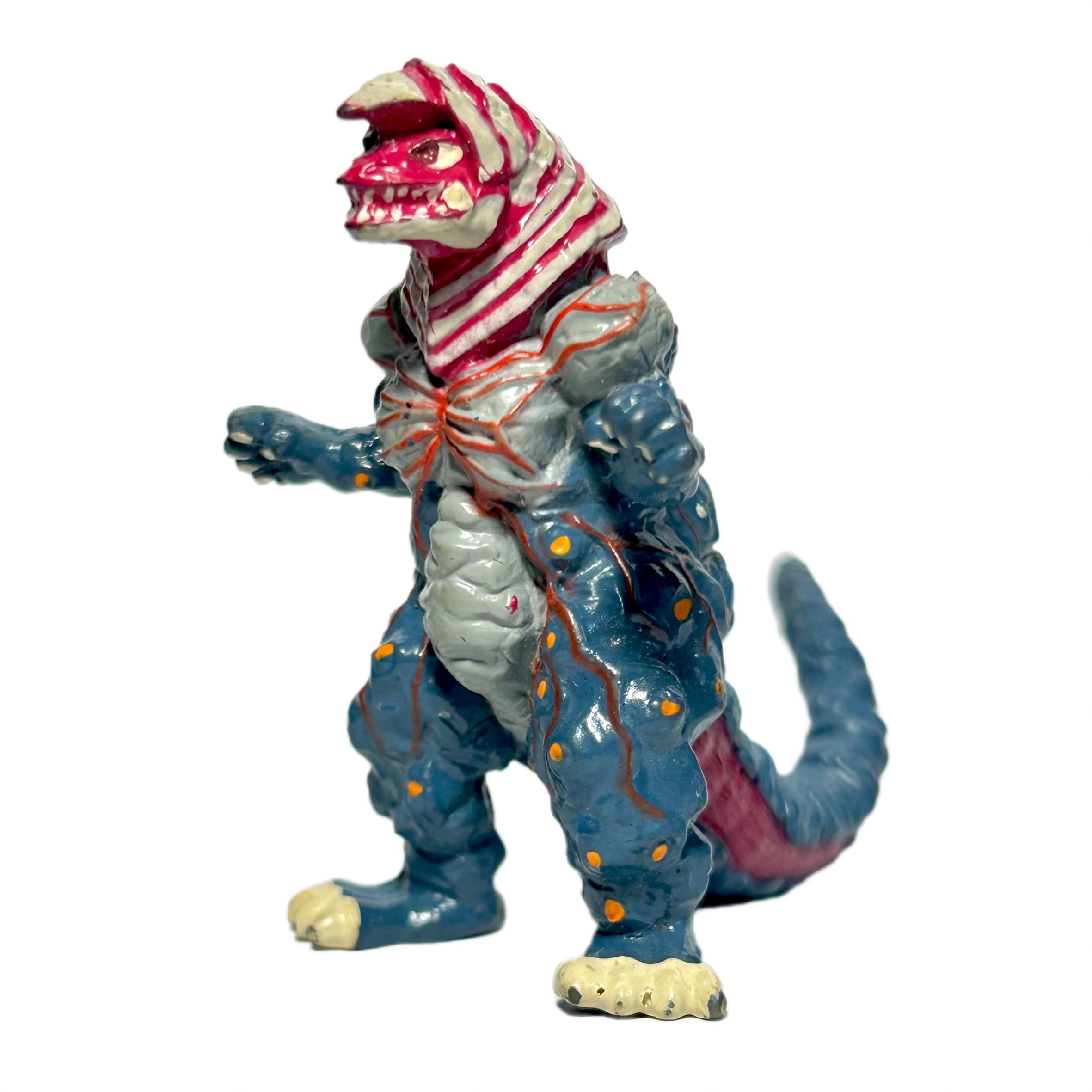 Ultraman Tiga - Golza - Tiga Monster Super Complete Collection Part 1 ...