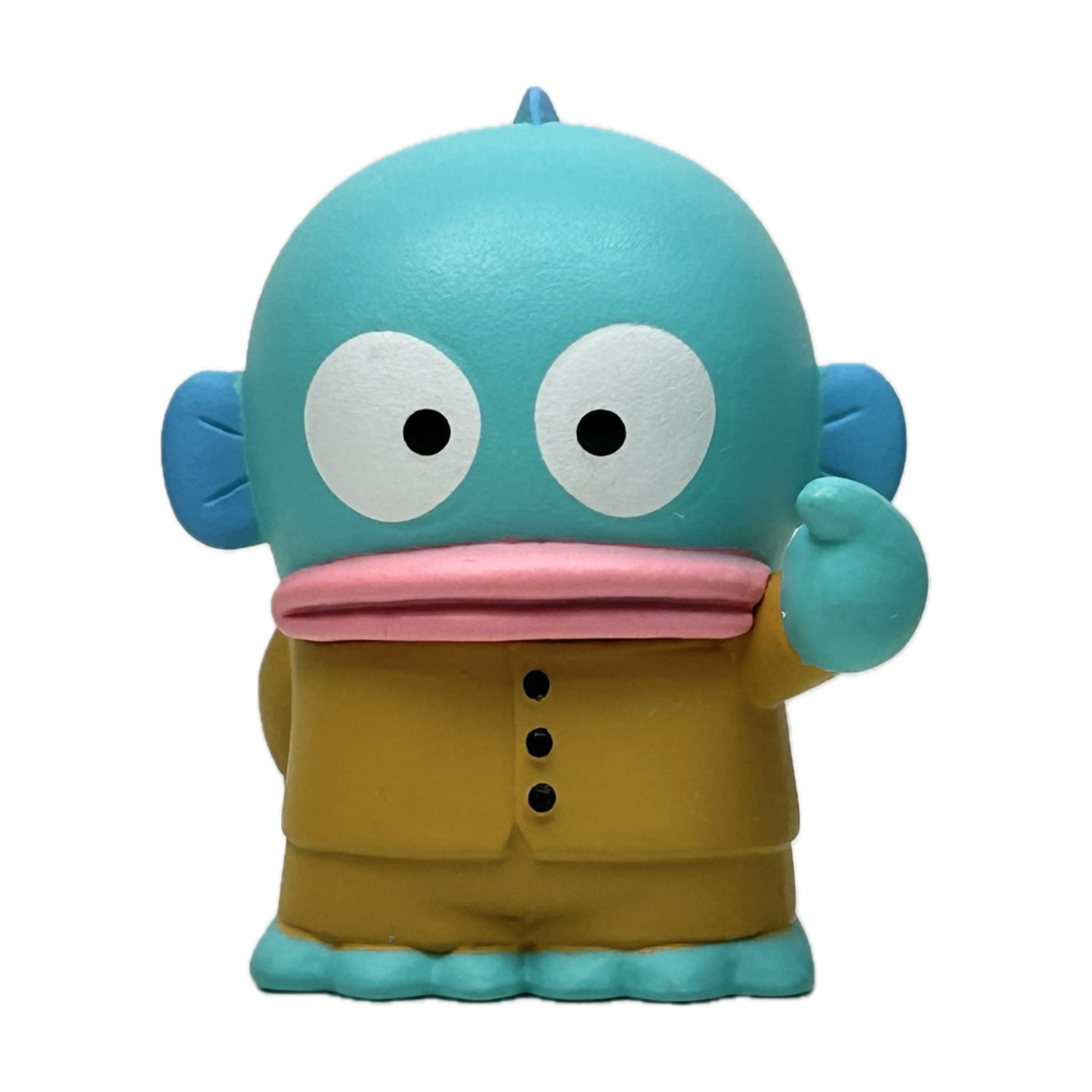 Hangyodon - Figure - Sanrio Characters – Cuchiwaii